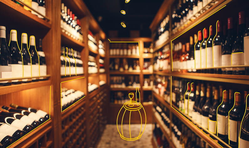 Club Cava Palacio - Club de vinos | El Palacio de Hierro
