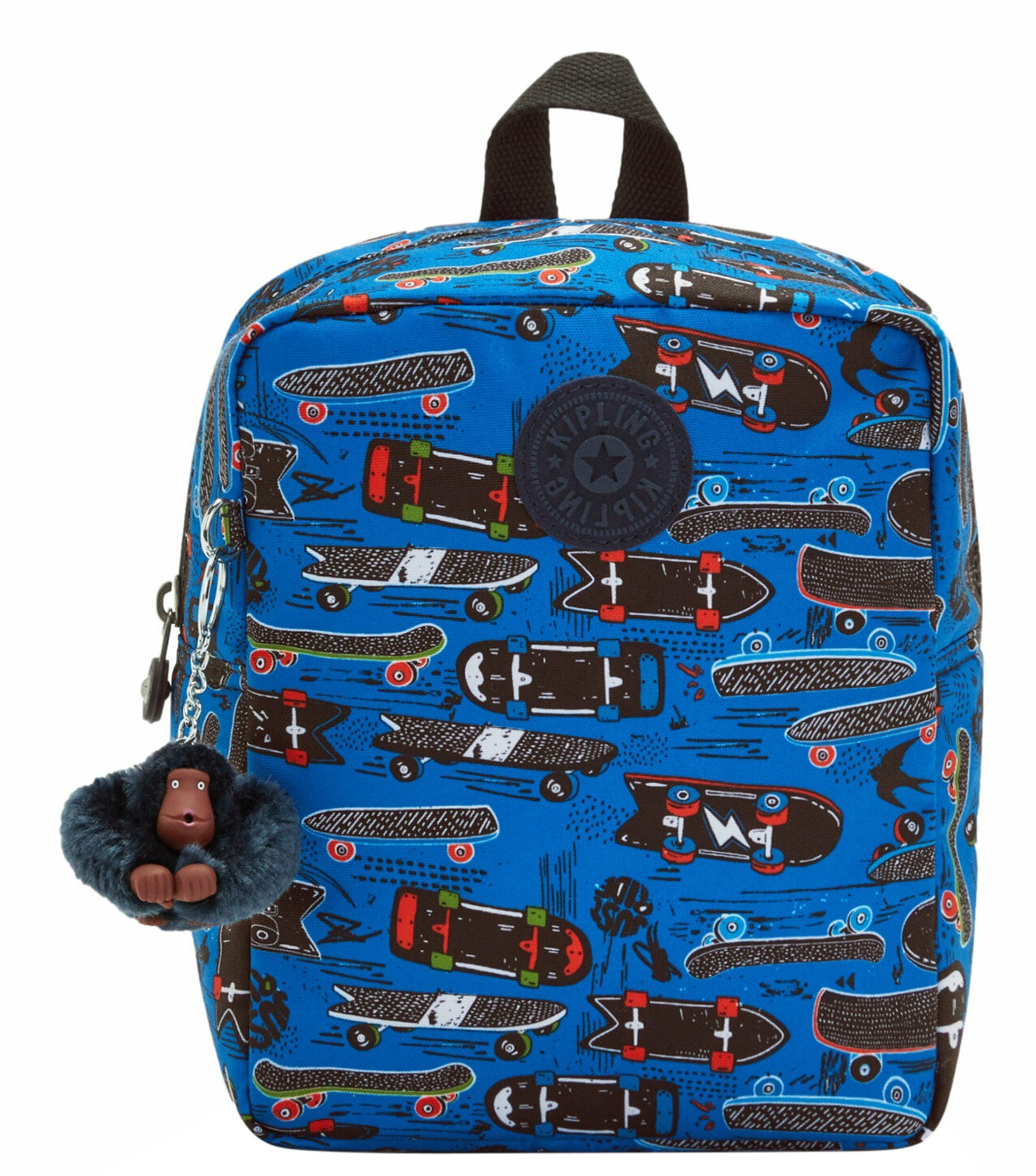 Kipling Mochila Escolar Soo New Niño - El Palacio de Hierro