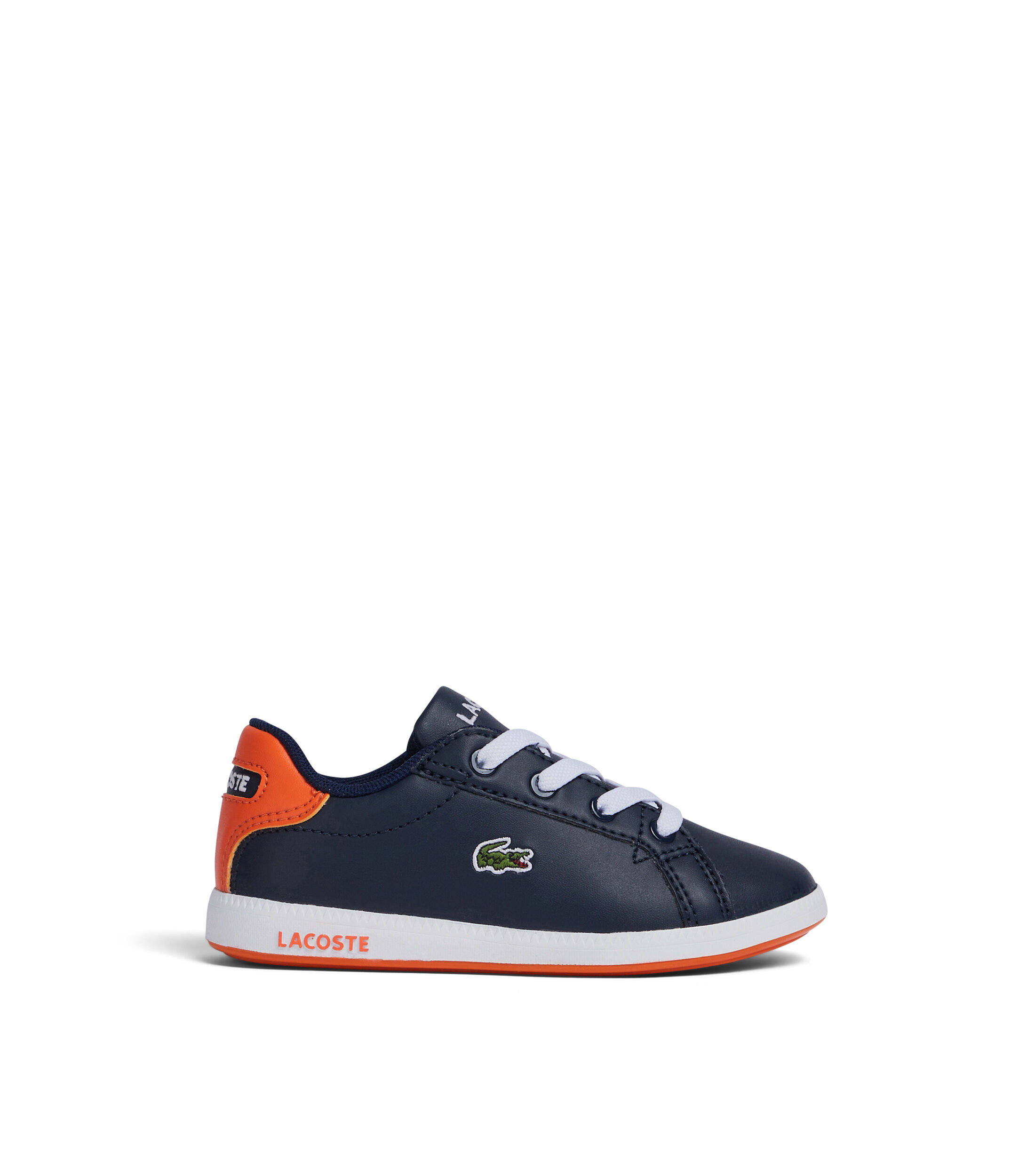 Lacoste Tenis Graduate Niño - El Palacio de Hierro