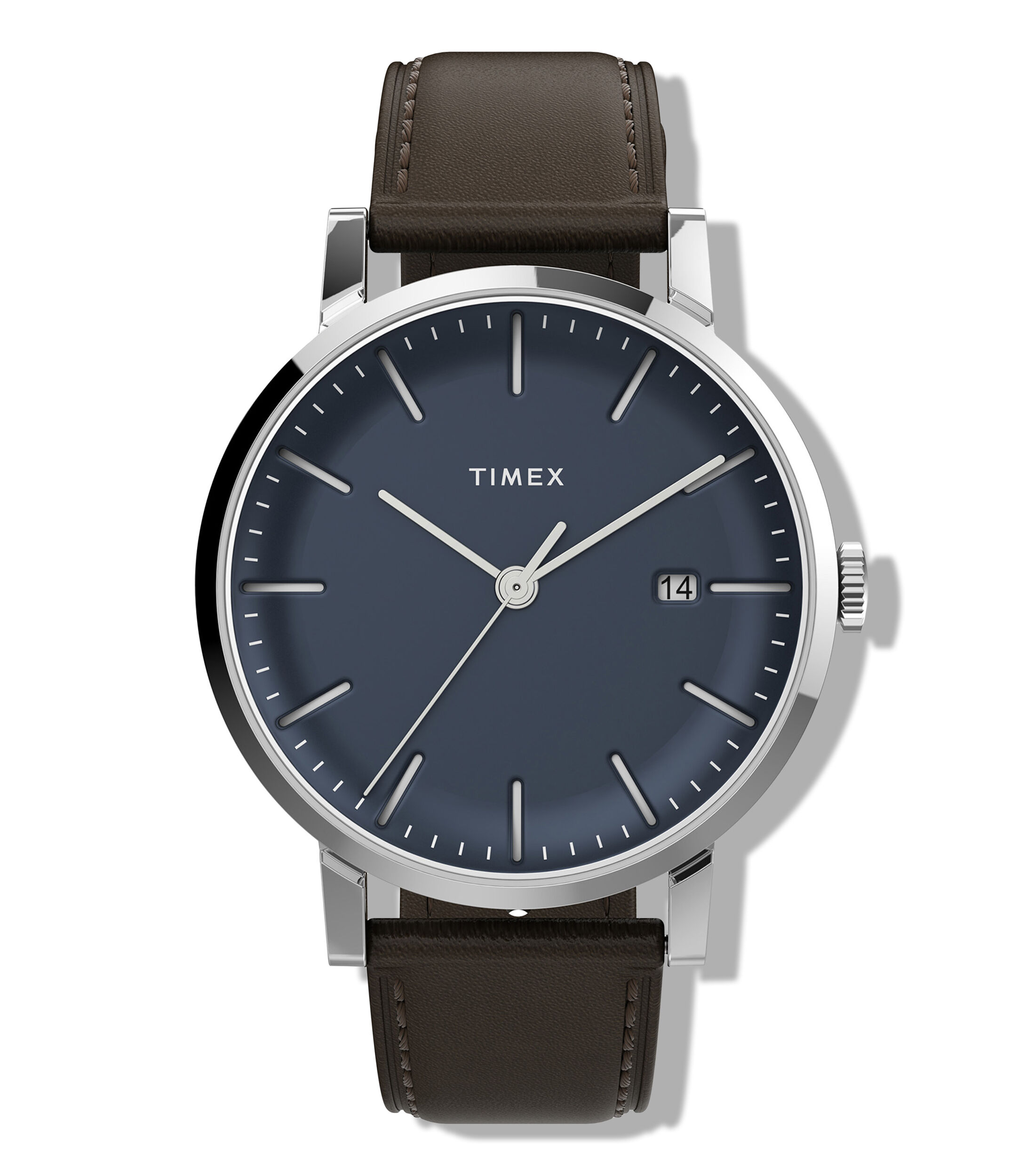 Timex Reloj Midtown Hombre - El Palacio de Hierro