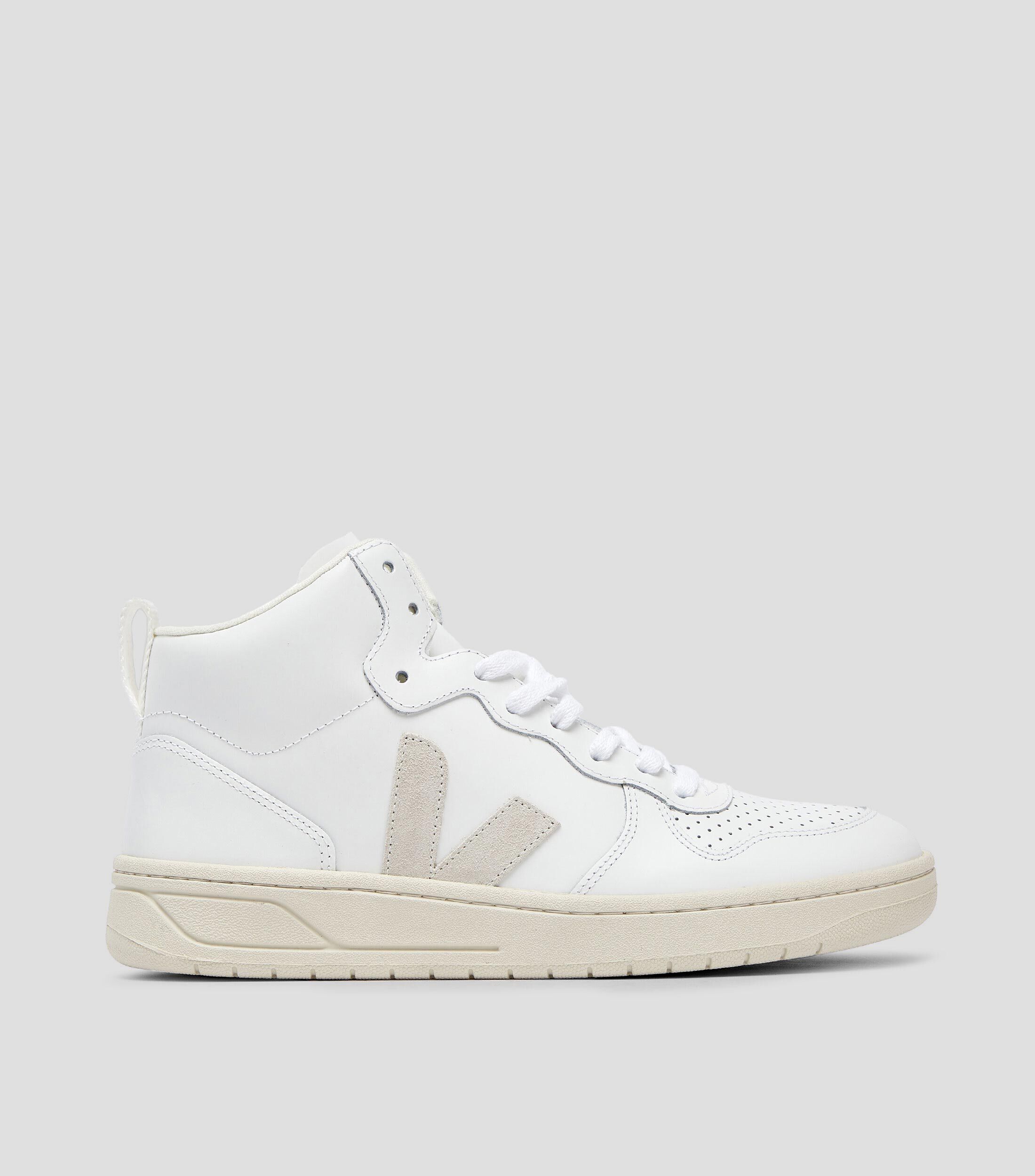 Veja Tenis V 15 Mujer - El Palacio de Hierro