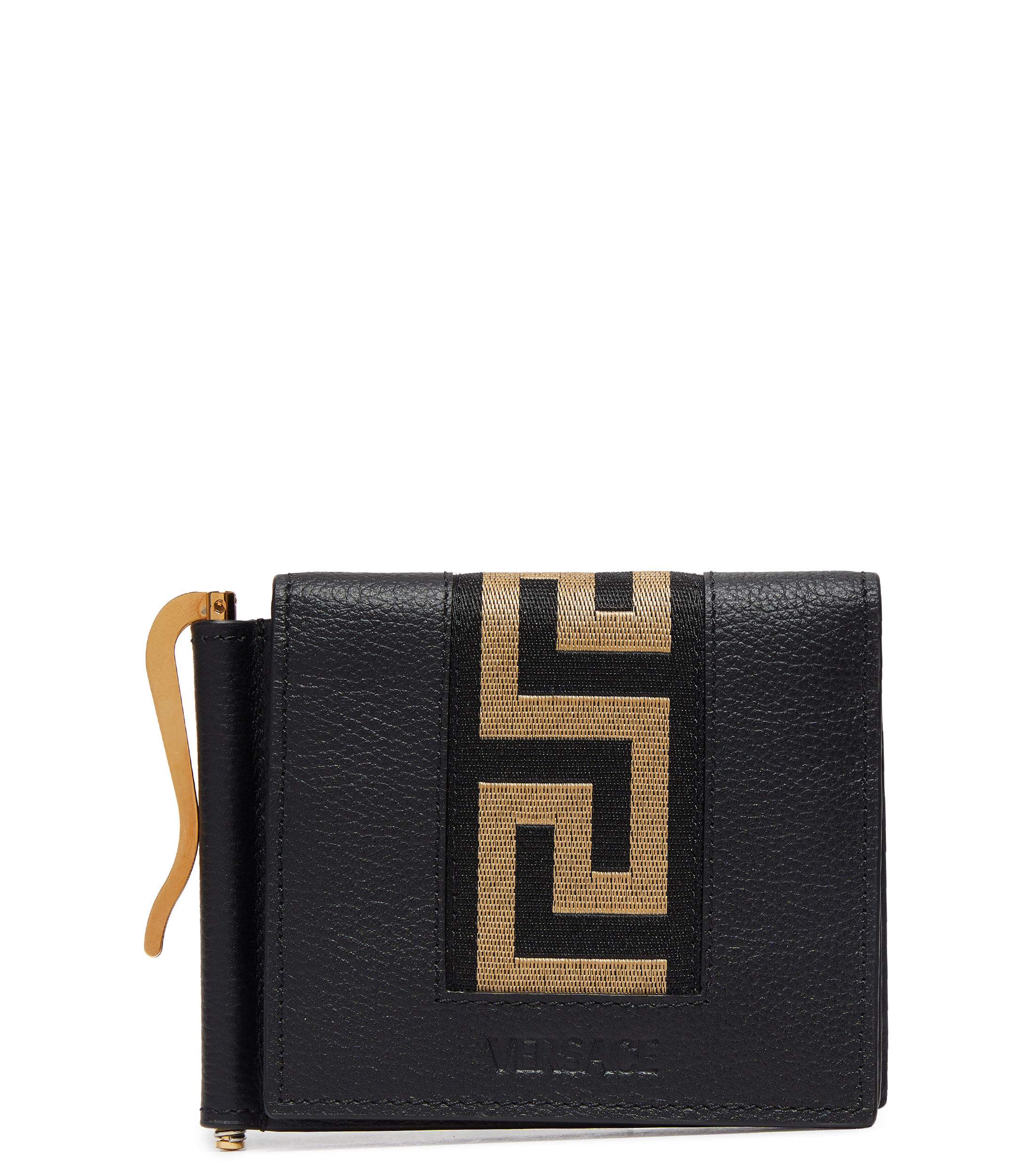 Versace Cartera Bifold en piel Hombre - El Palacio de Hierro