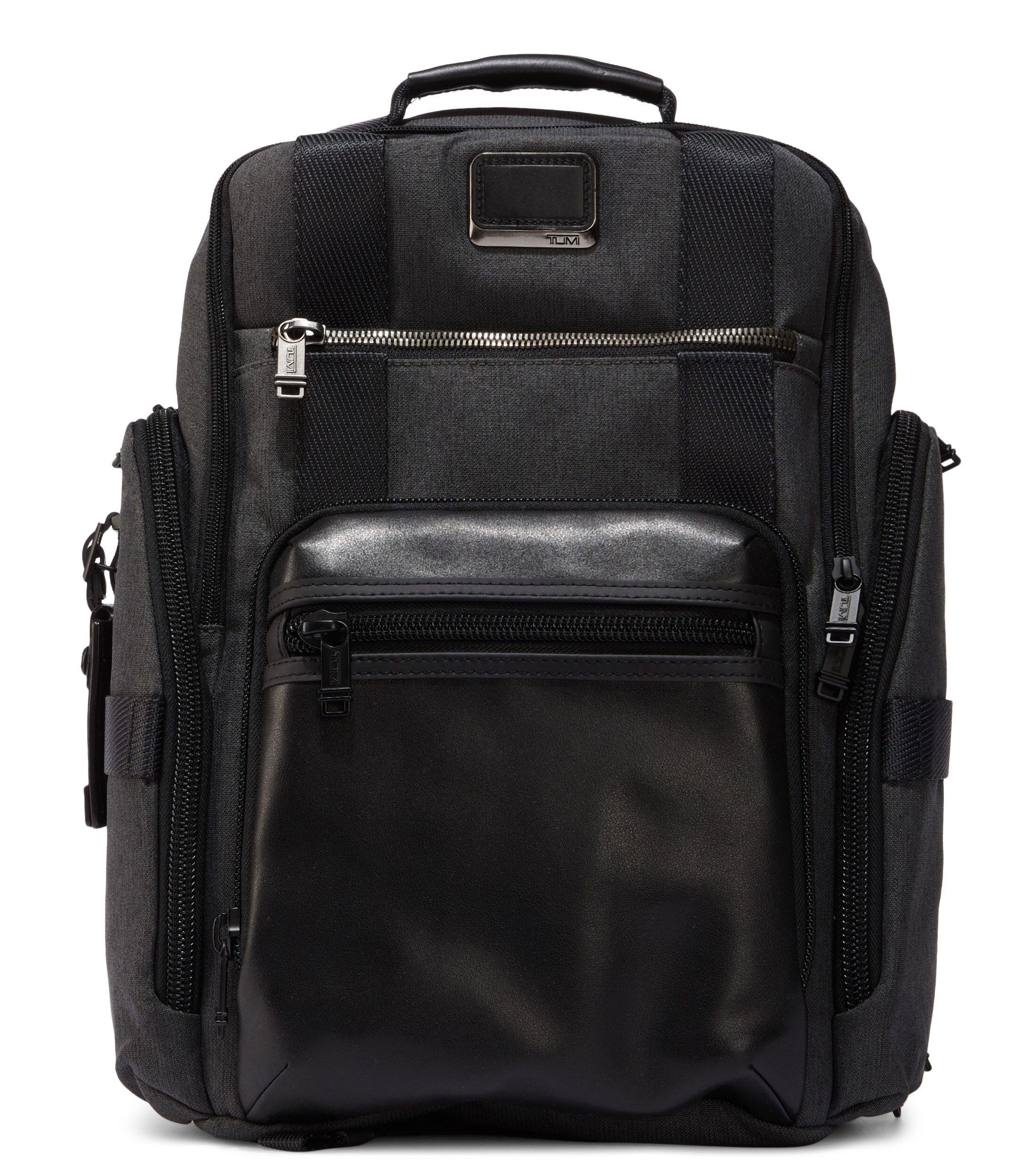 Tumi Mochila de Moda Alpha Bravo Hombre - El Palacio de Hierro