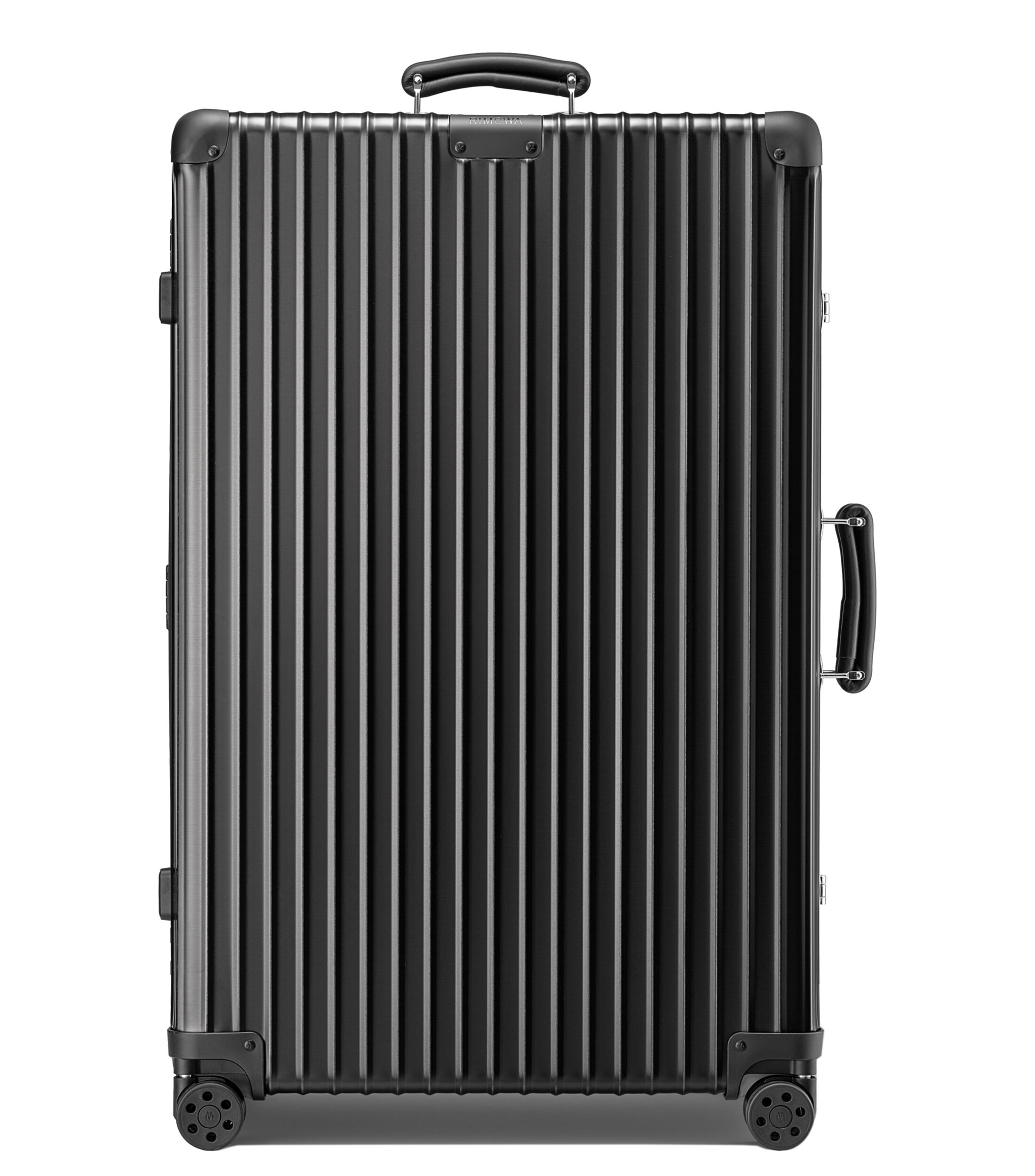 Rimowa Maleta de Viaje Classic Cabina, Negra - El Palacio de Hierro