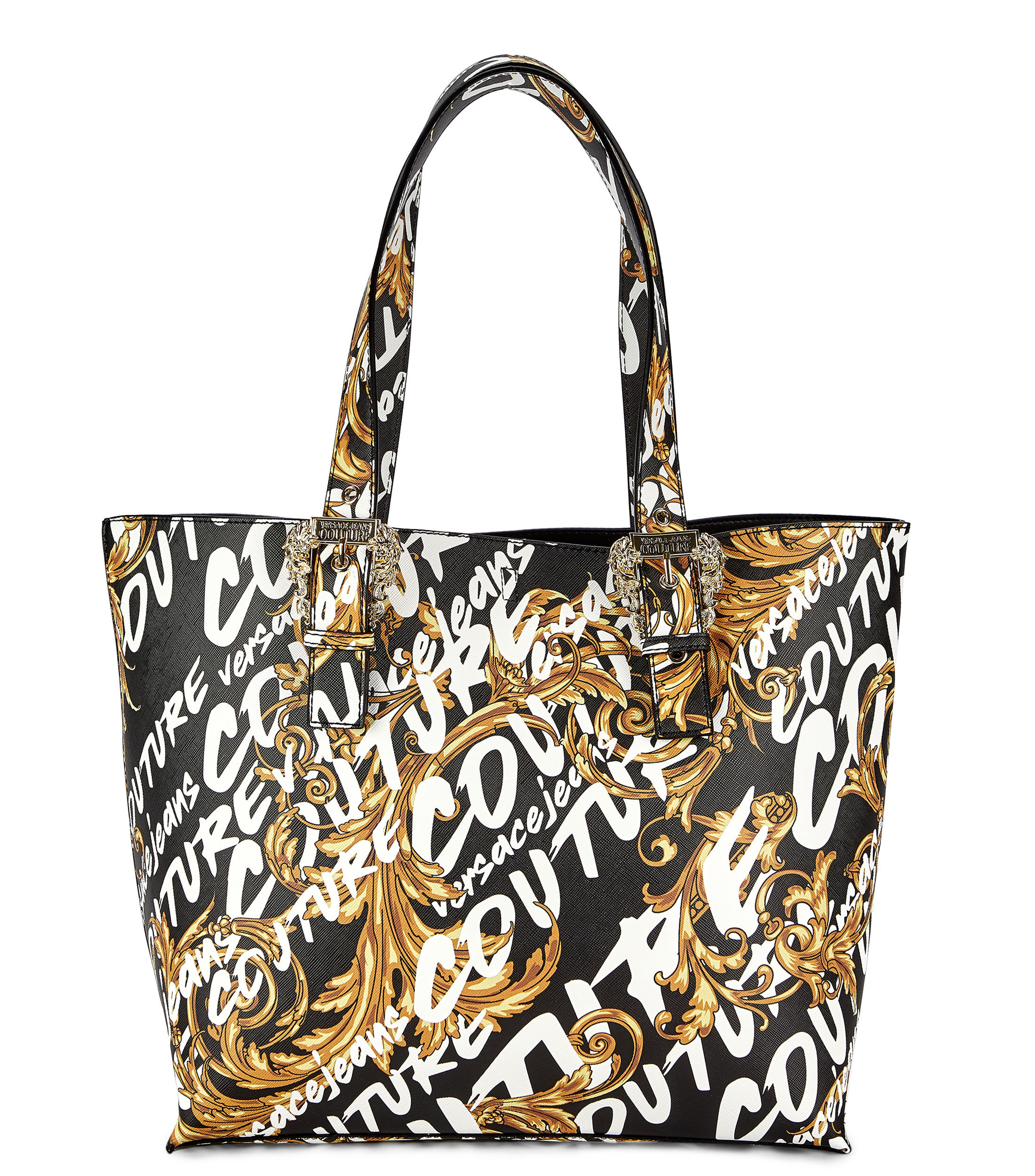 Versace Jeans Couture Bolso Tote Estampado - El Palacio de Hierro