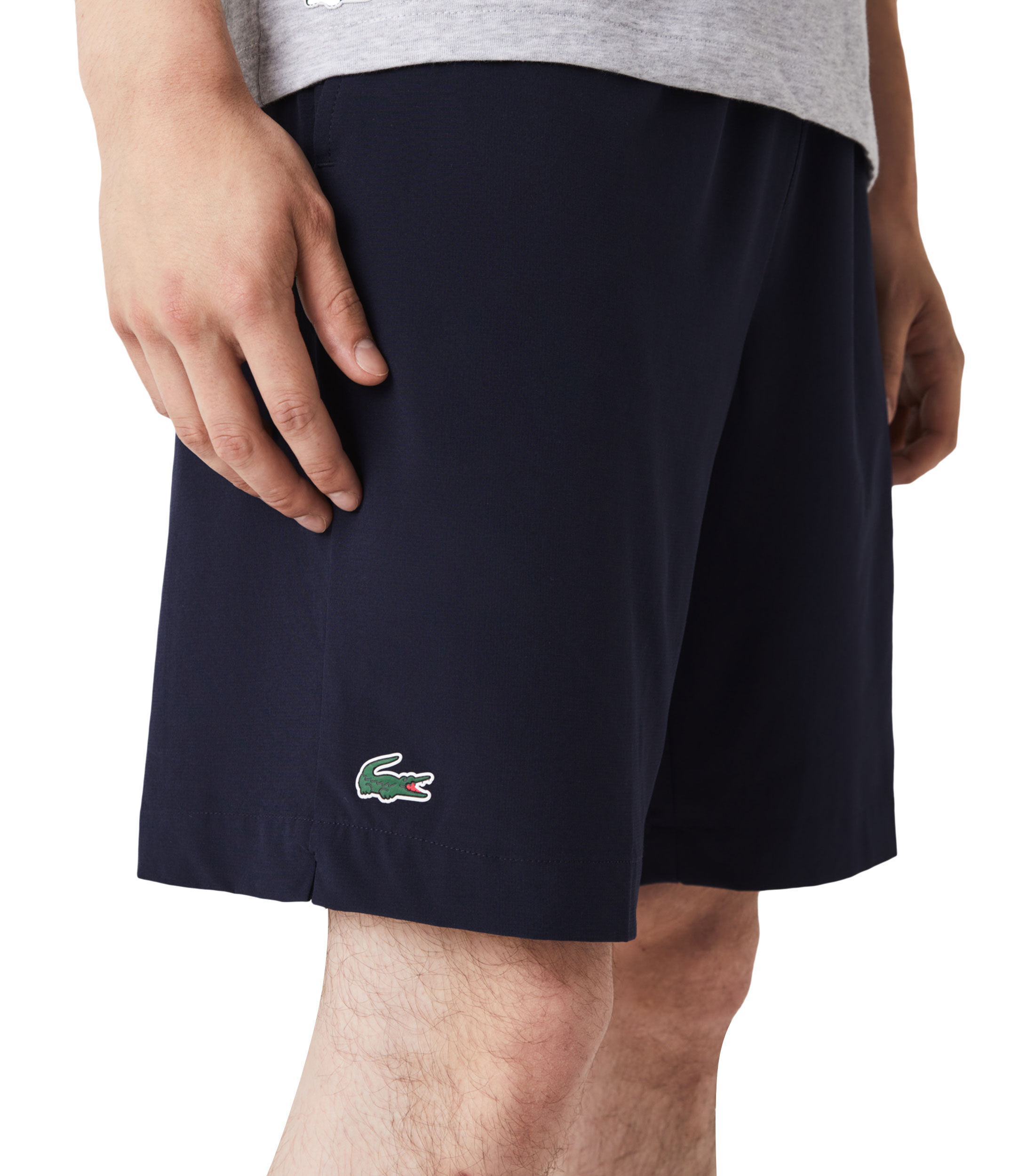 Lacoste Short deportivo Hombre - El Palacio de Hierro
