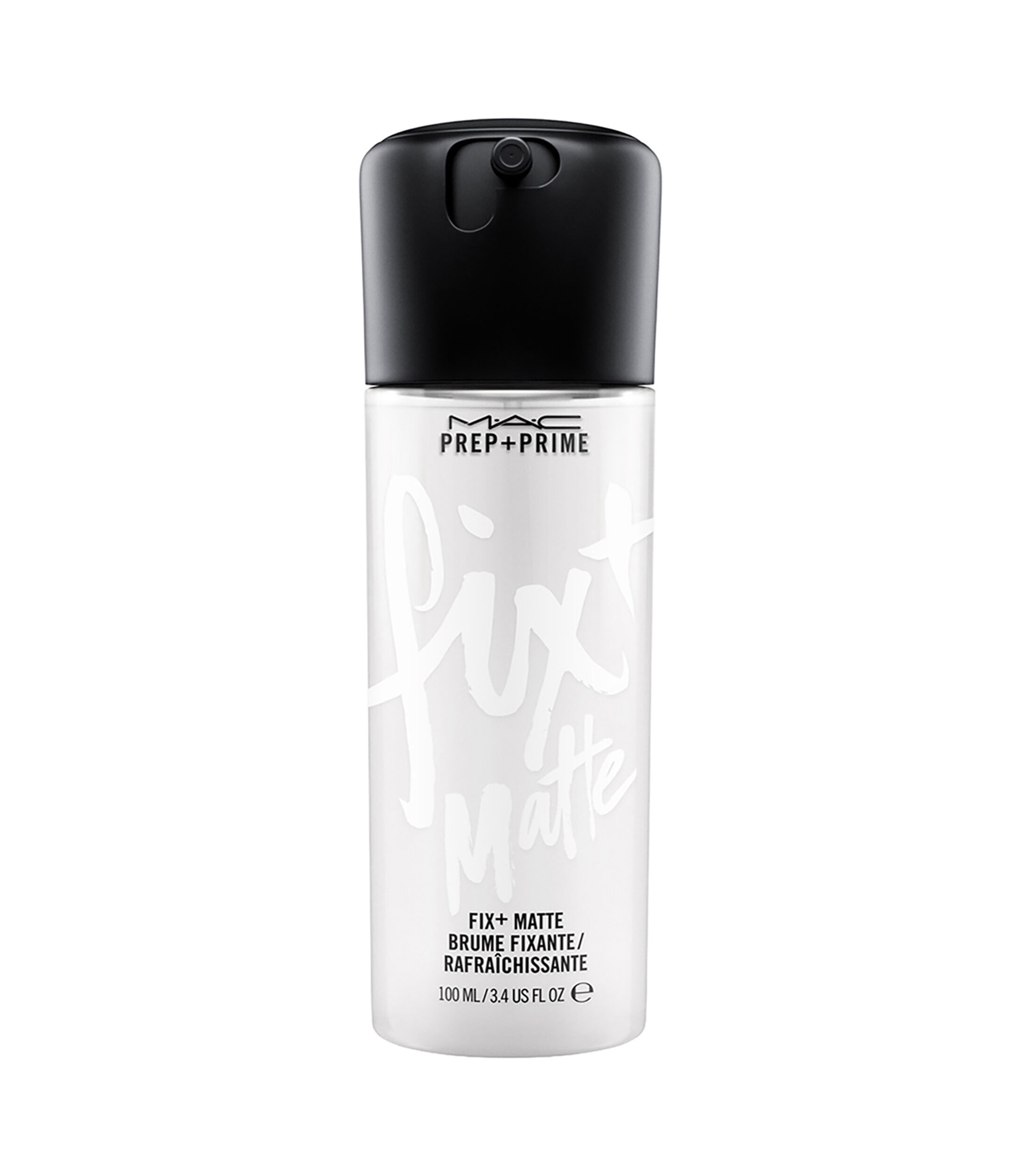 Mac Fijador de maquillaje Prep + Prime Fix+ Mattifying Mist, 100 ml ...