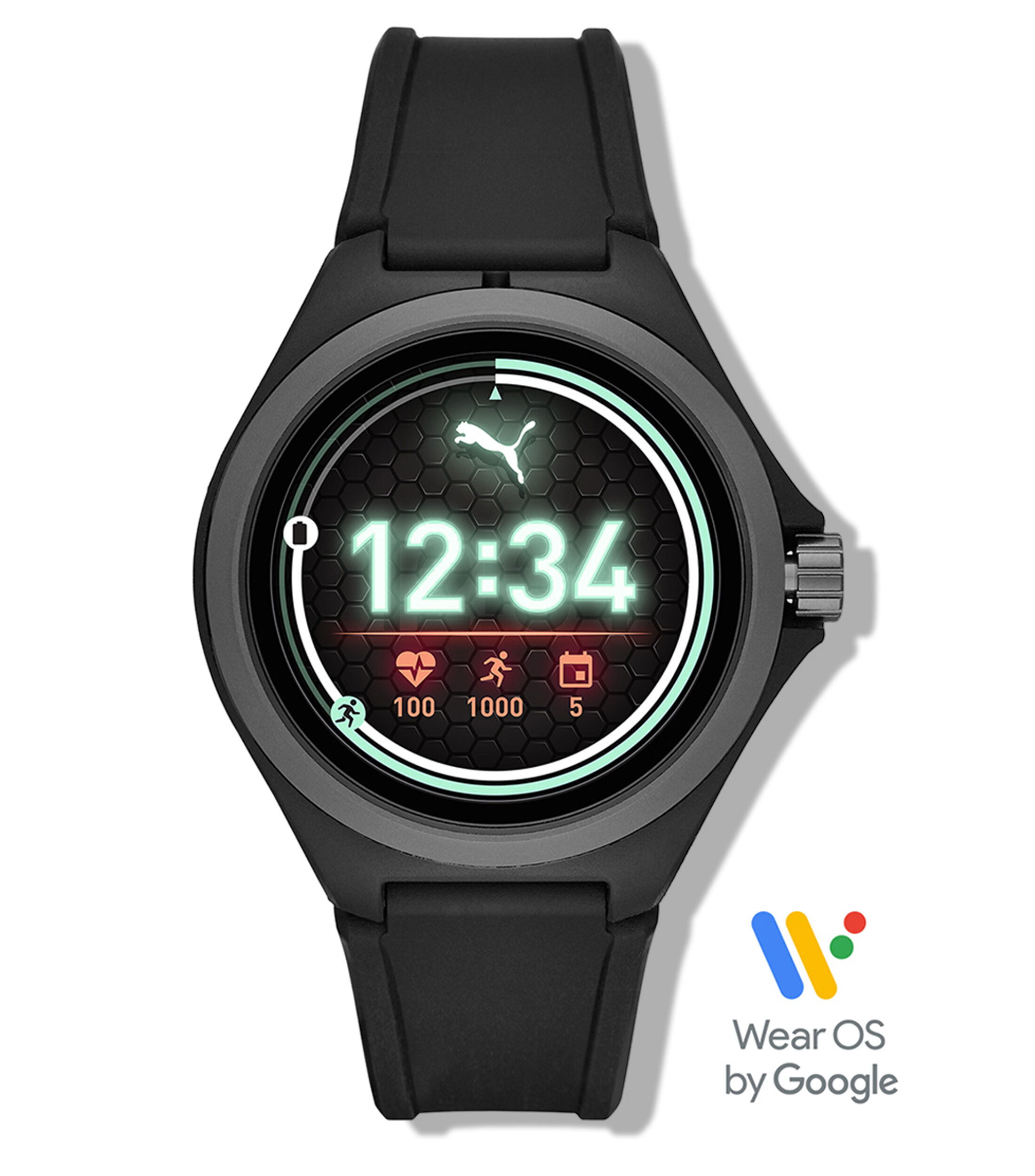 Puma Reloj Smartwatch Sport Unisex - El Palacio de Hierro
