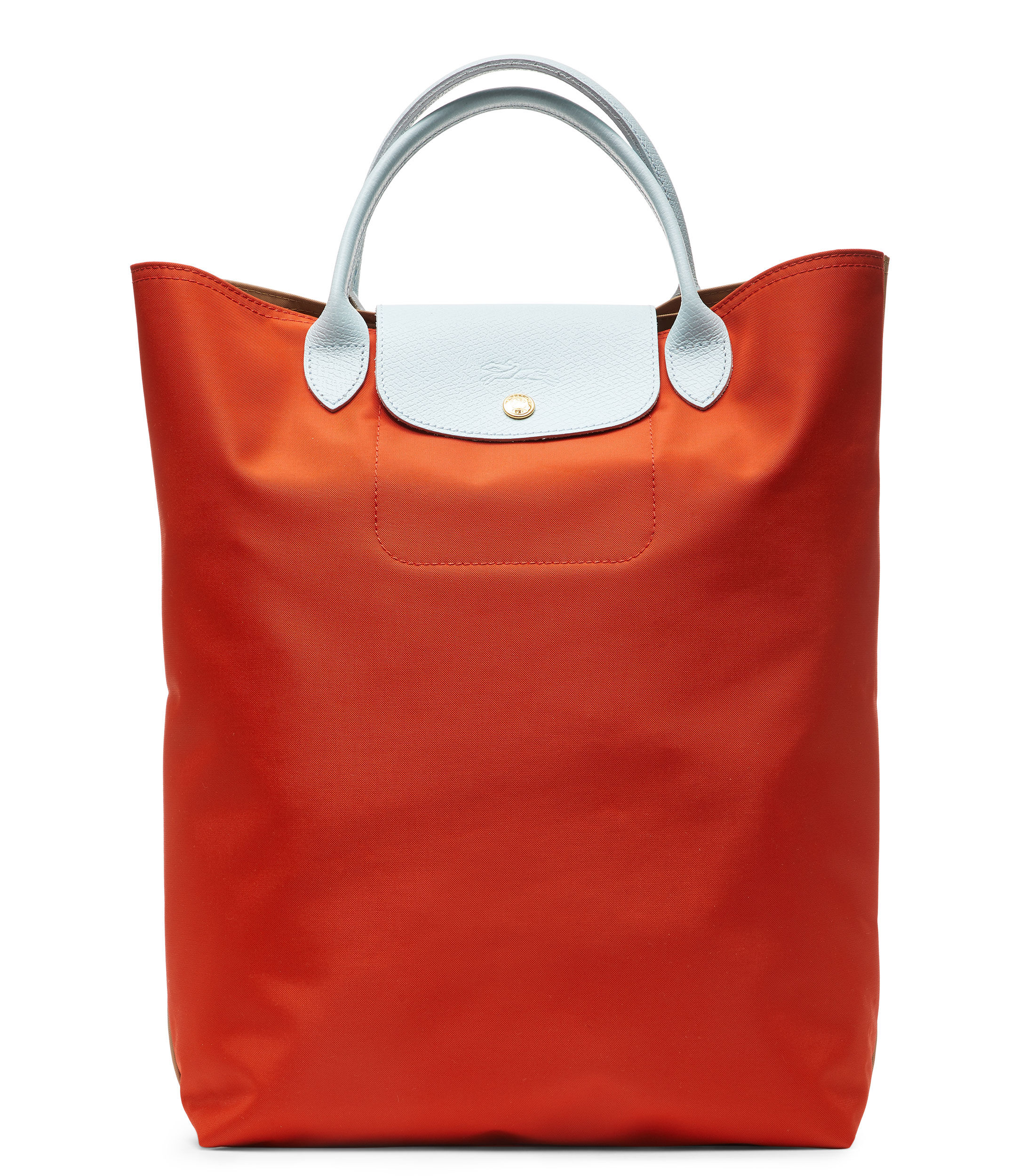 Longchamp Bolso tote Replay multicolor - El Palacio de Hierro