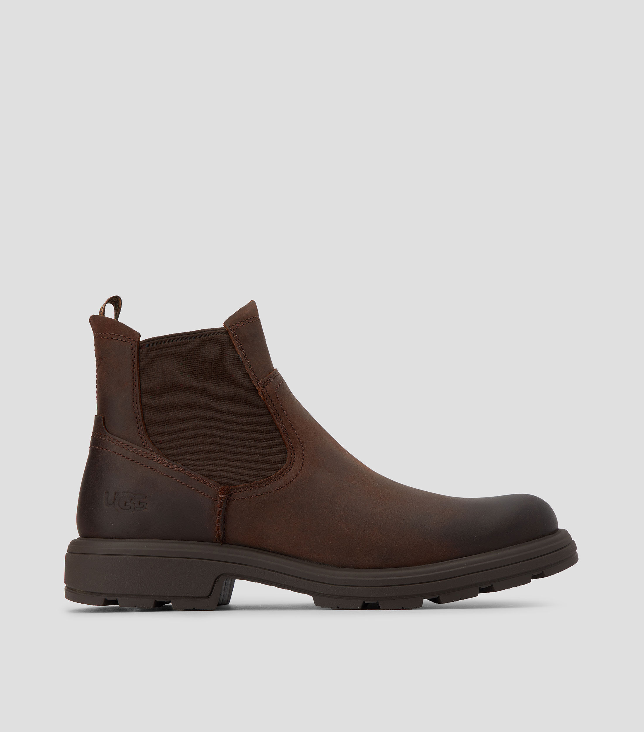 Ugg: Botines Chelsea Biltmore en piel Hombre | El Palacio de Hierro