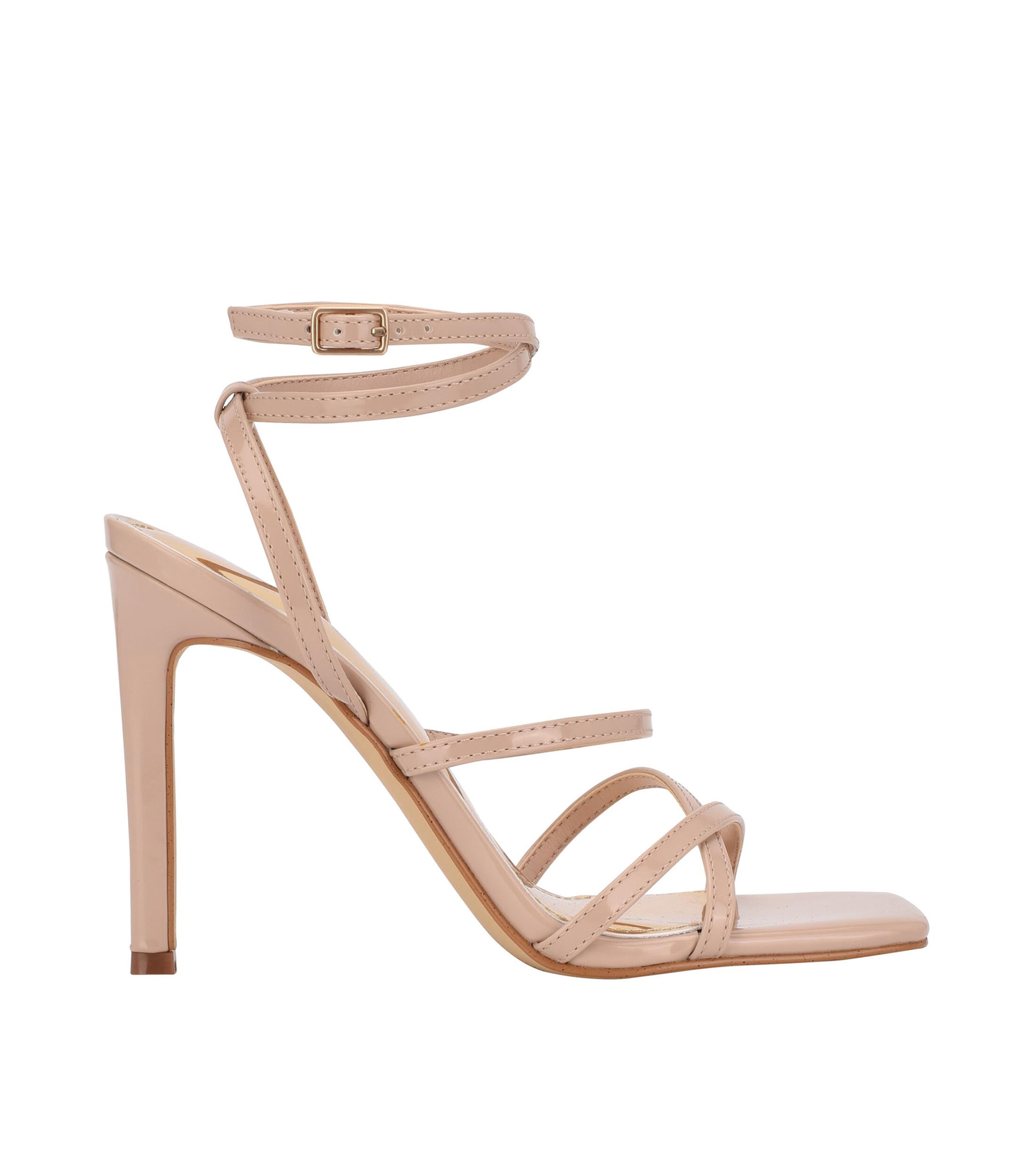 Guess Sandalias con tacón alto Mujer - El Palacio de Hierro
