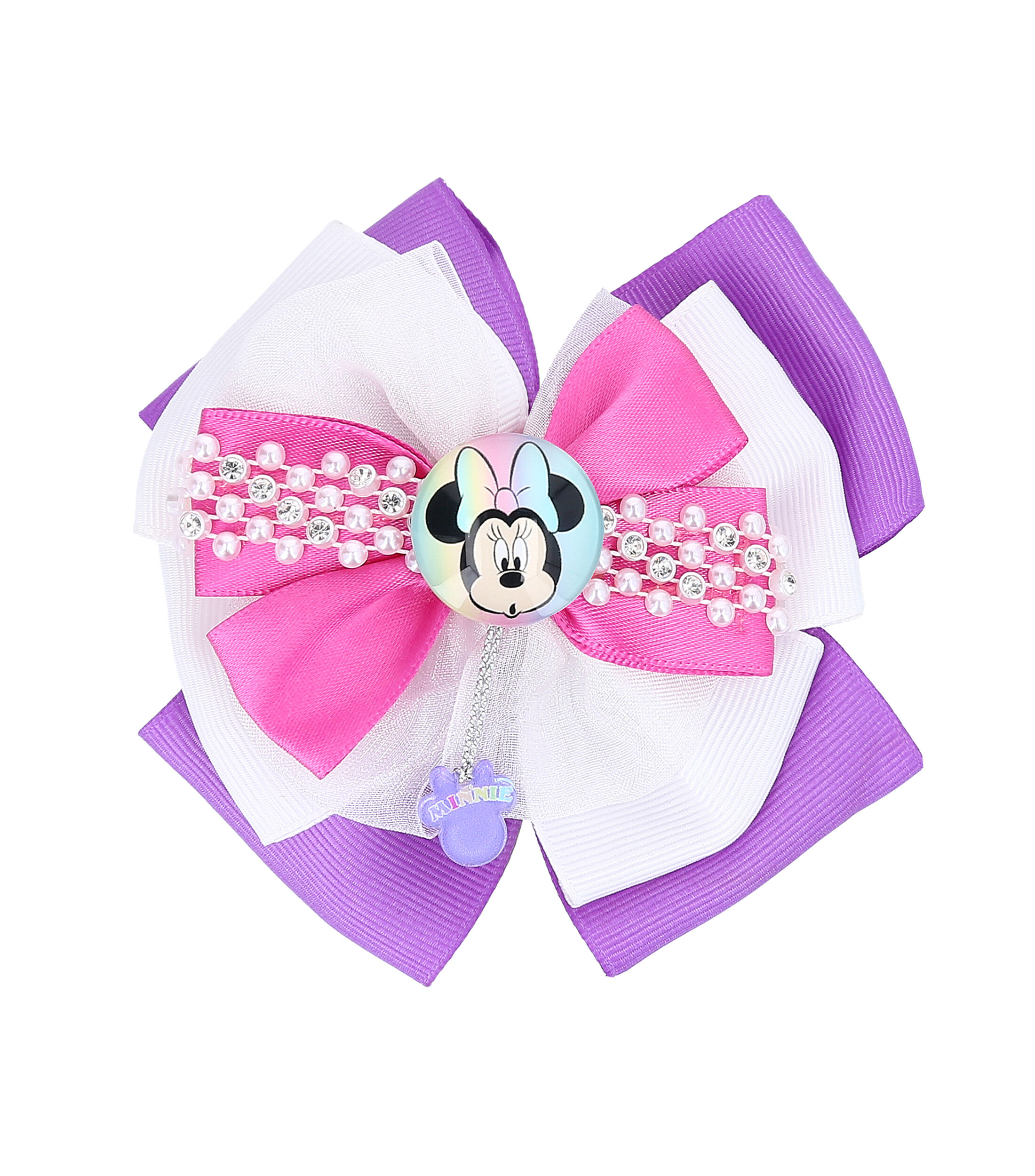 Disney Moño Minnie Niña - El Palacio de Hierro