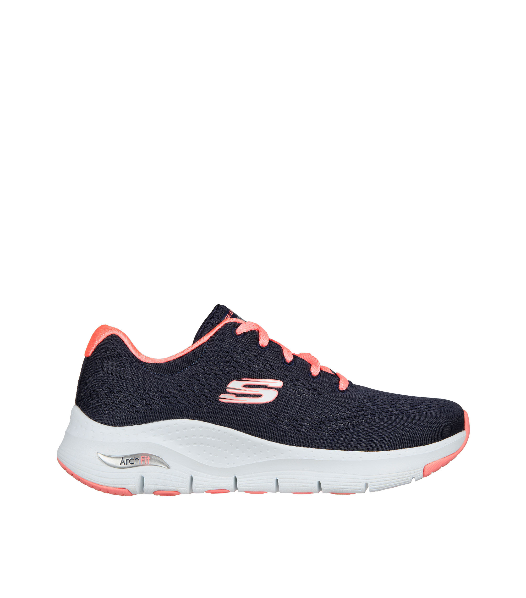 Skechers Tenis Arch Fit Mujer - El Palacio de Hierro