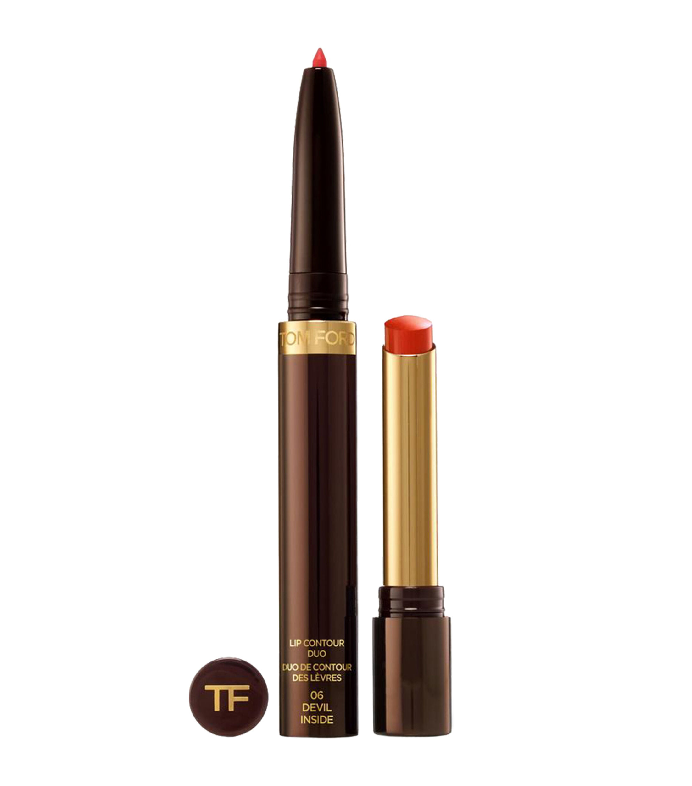 Tom Ford Labial Lip Contour Duo, 2.2 gr - El Palacio de Hierro