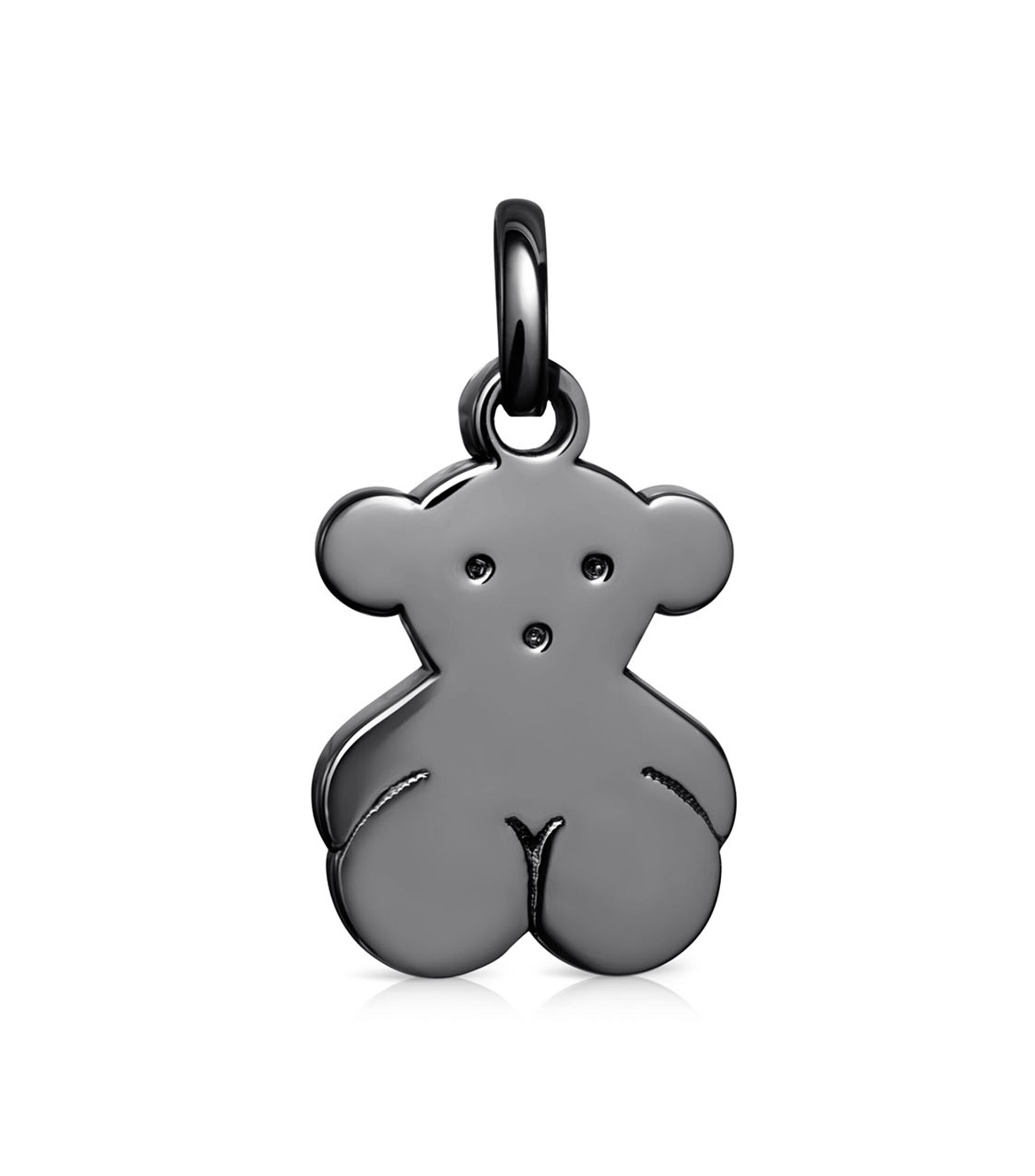 Tous Dije Oso en plata .925 Sweet Dolls Mujer - El Palacio de Hierro