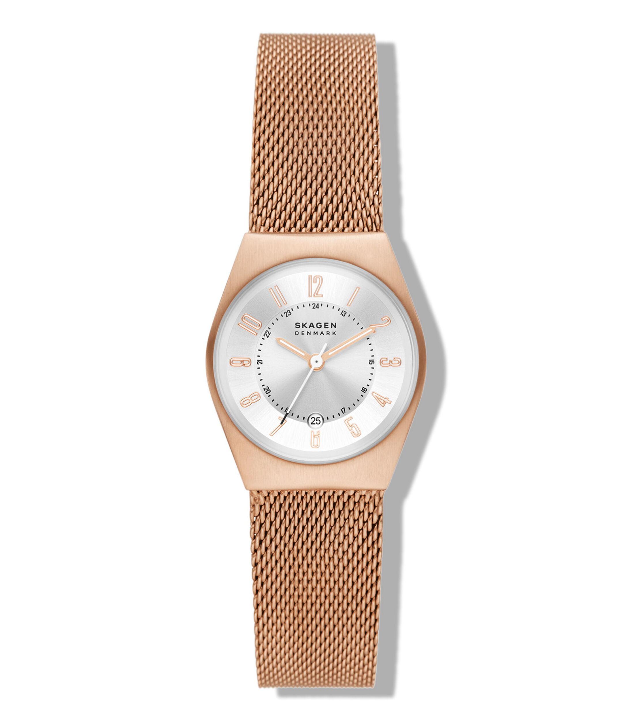Skagen Reloj Grenen Lille Mujer - El Palacio de Hierro