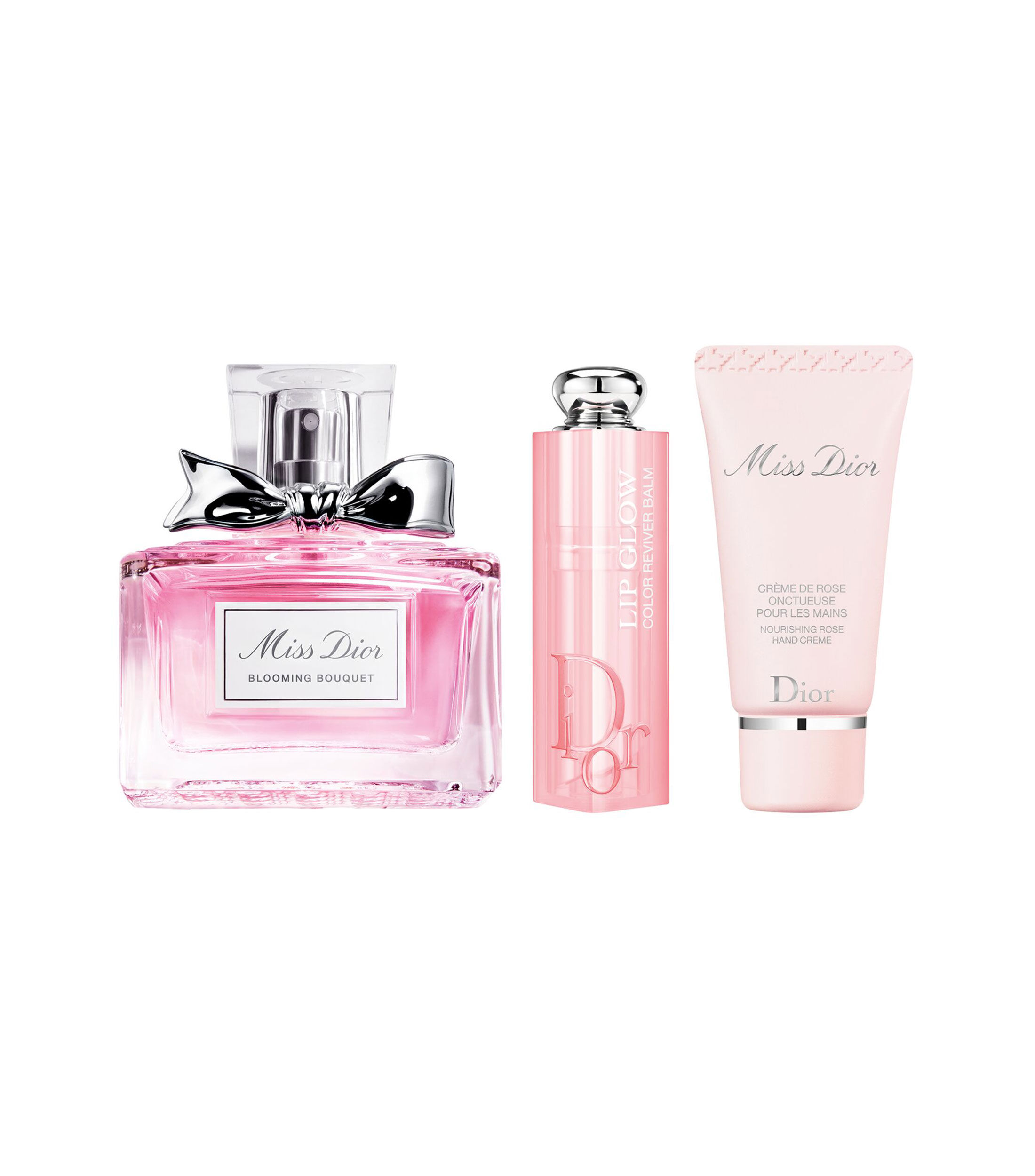 Dior SET XMAS MISS DIOR BLOOMING BOUQUET 30 ML - El Palacio de Hierro
