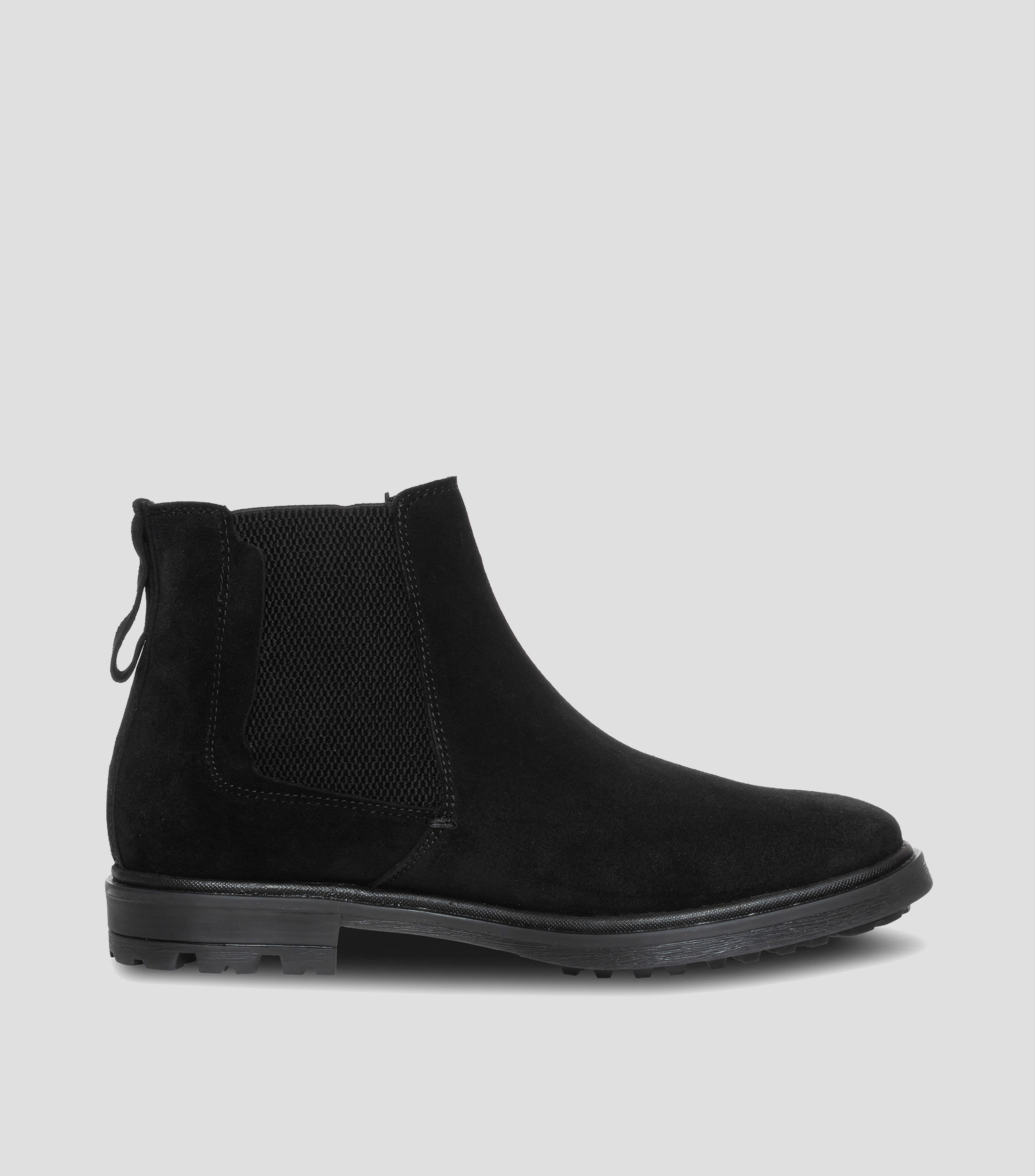 Steve Madden Botas Vape Hombre - El Palacio de Hierro