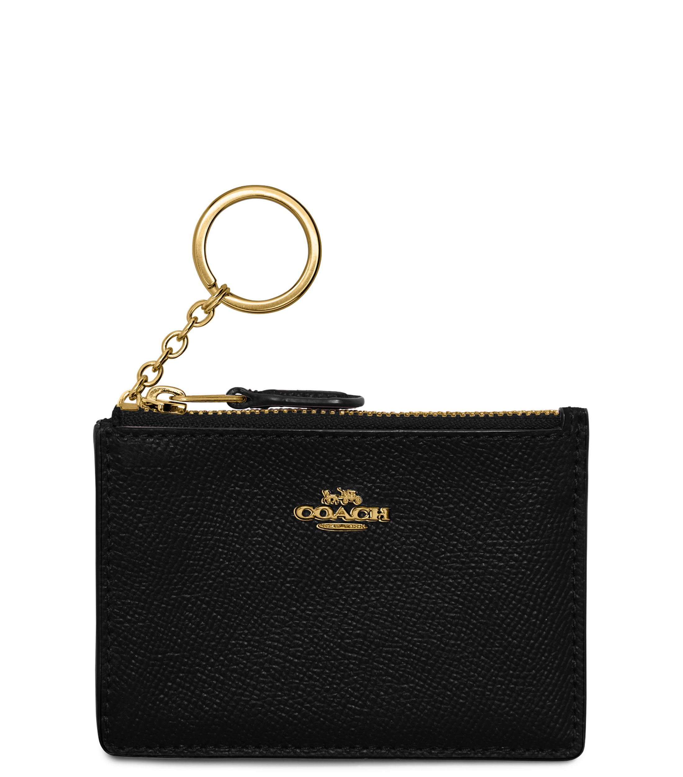 COACH Tarjetero en piel Mujer - El Palacio de Hierro