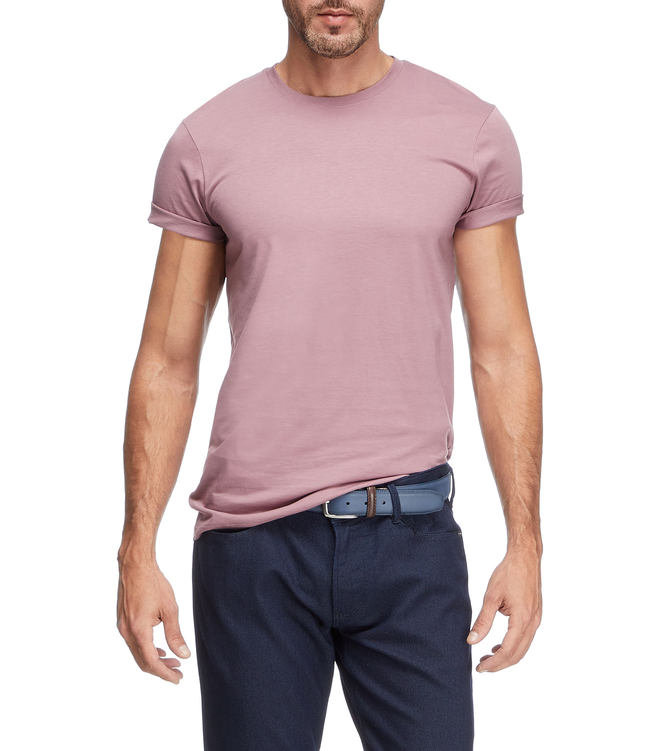 Armani Exchange Playera Hombre - El Palacio de Hierro