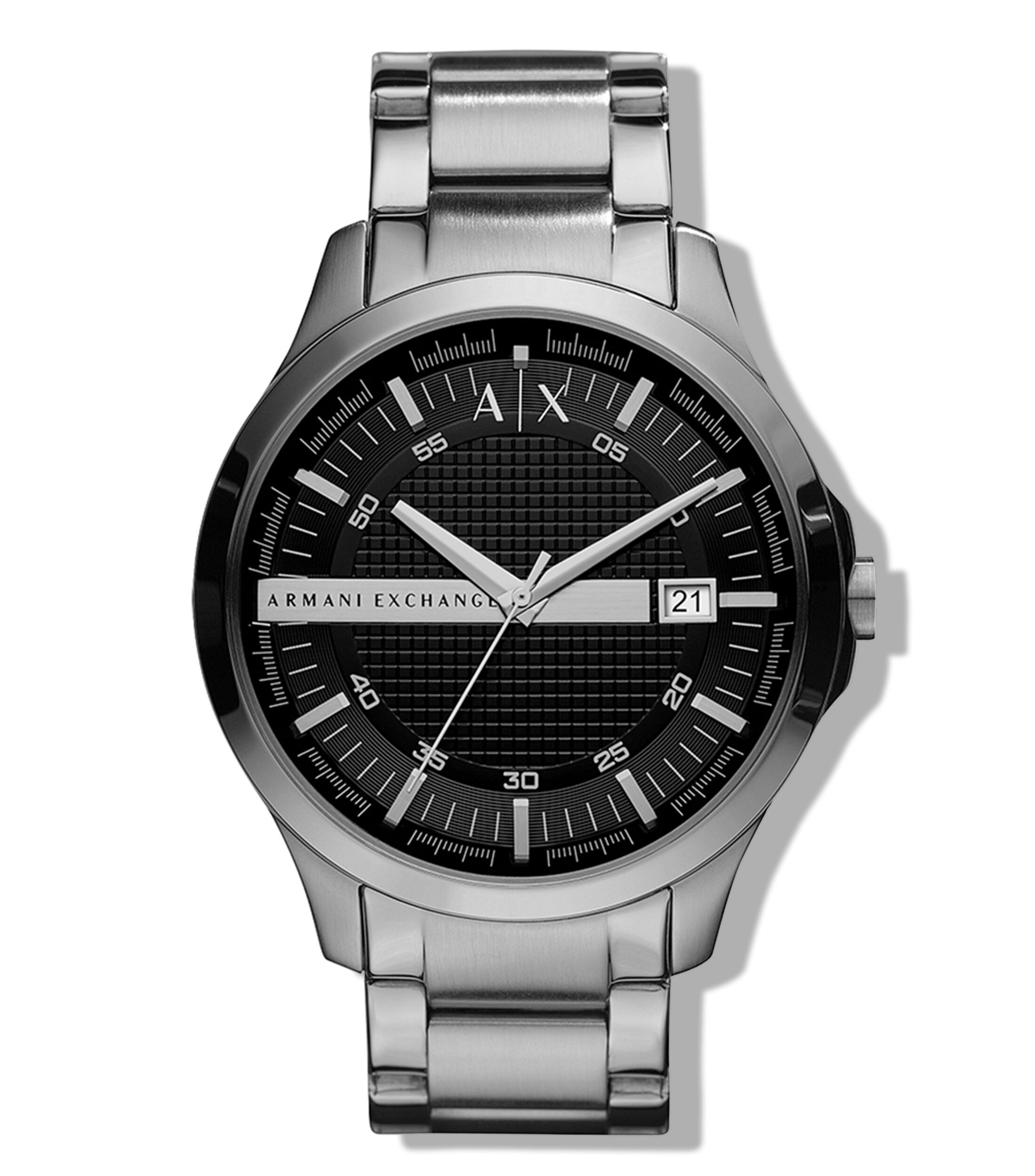 Armani Exchange Reloj Armani Exchange - El Palacio de Hierro