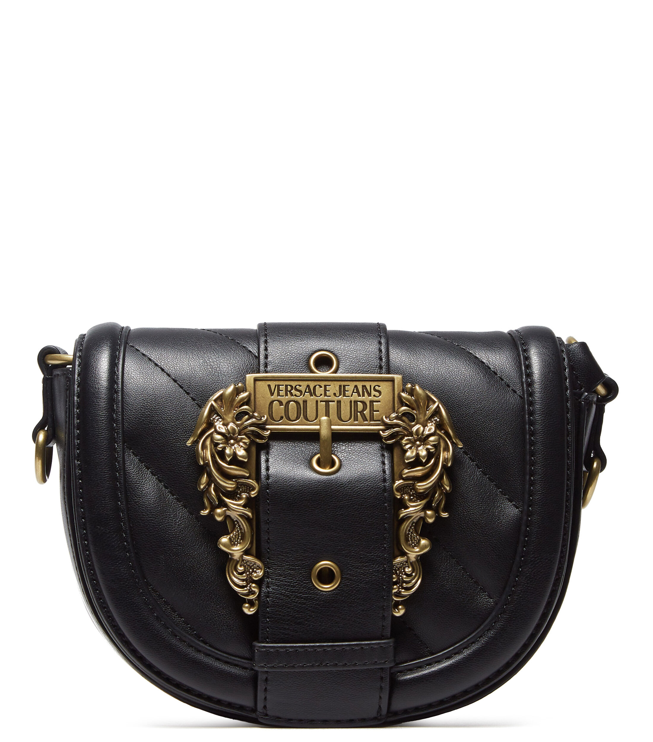 Versace Jeans Couture Bolso Crossbody - El Palacio de Hierro