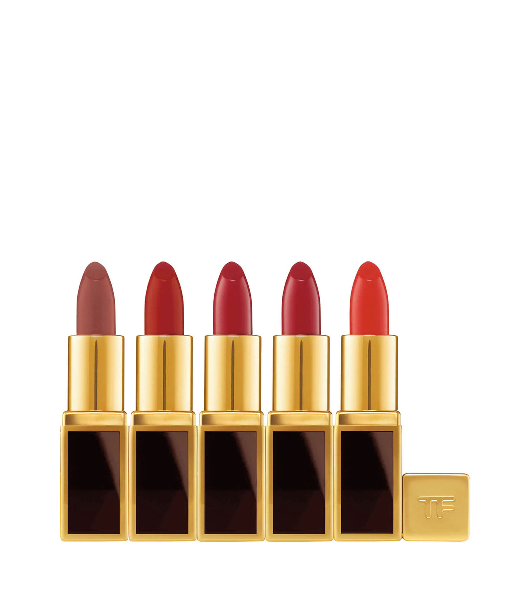 Tom Ford Set de labiales Mini Mujer - El Palacio de Hierro