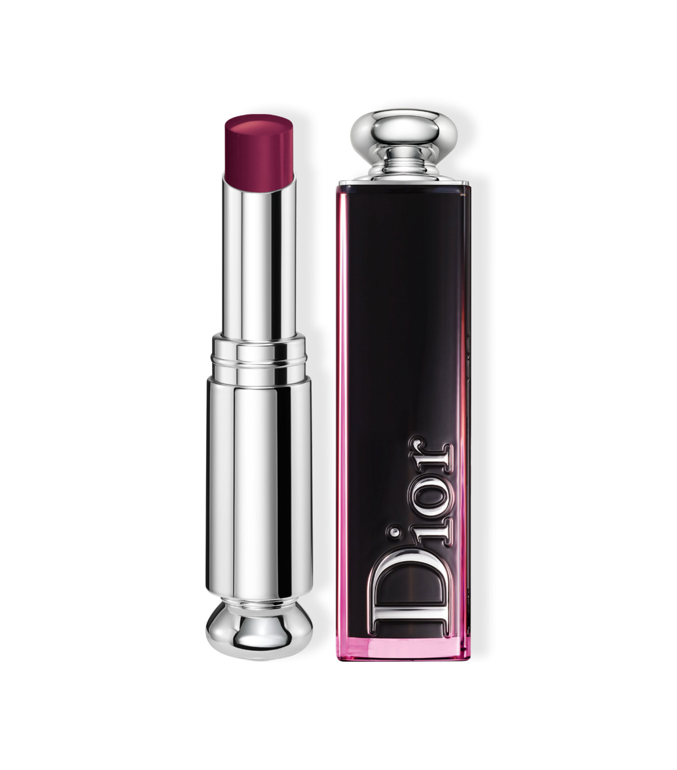 Dior Dior Addict Gel Lacquer Labial en gel ultrapigmentado efecto laca ...