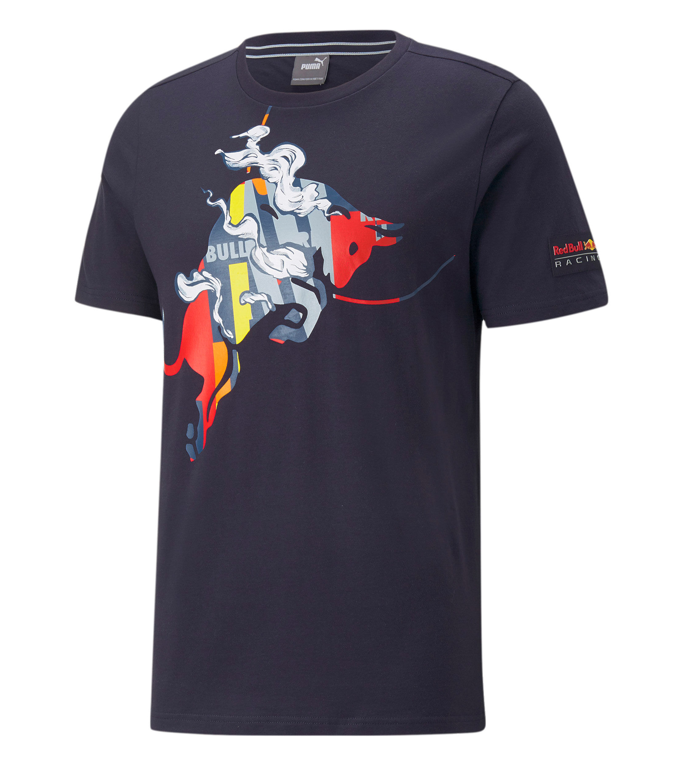 Puma Playera Red Bull Racing Hombre - El Palacio de Hierro