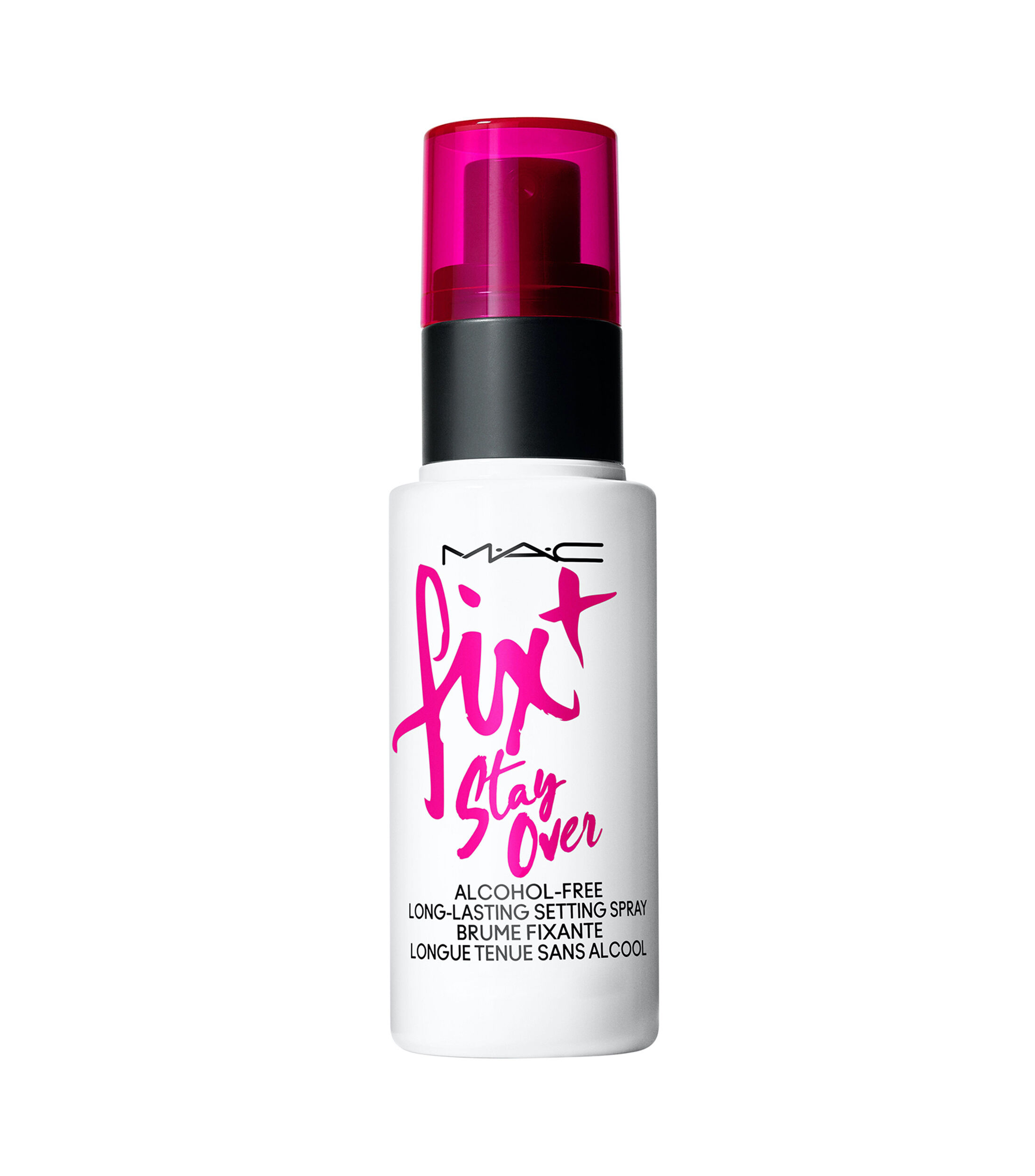 MAC Spray Fijador Fix+ Stay Over Mini, 30 ml - El Palacio de Hierro