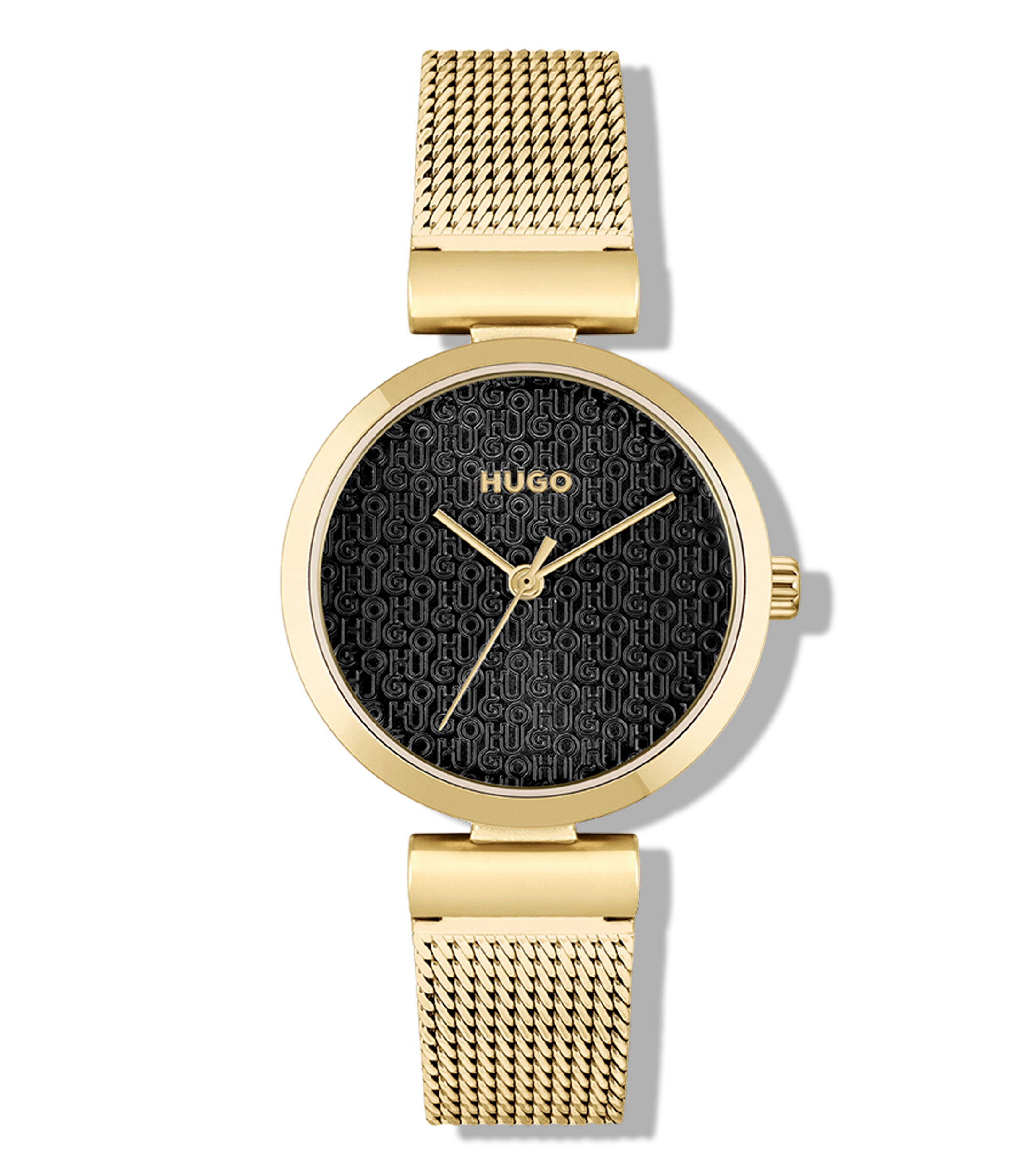 Hugo Reloj Sweet Mujer - El Palacio de Hierro