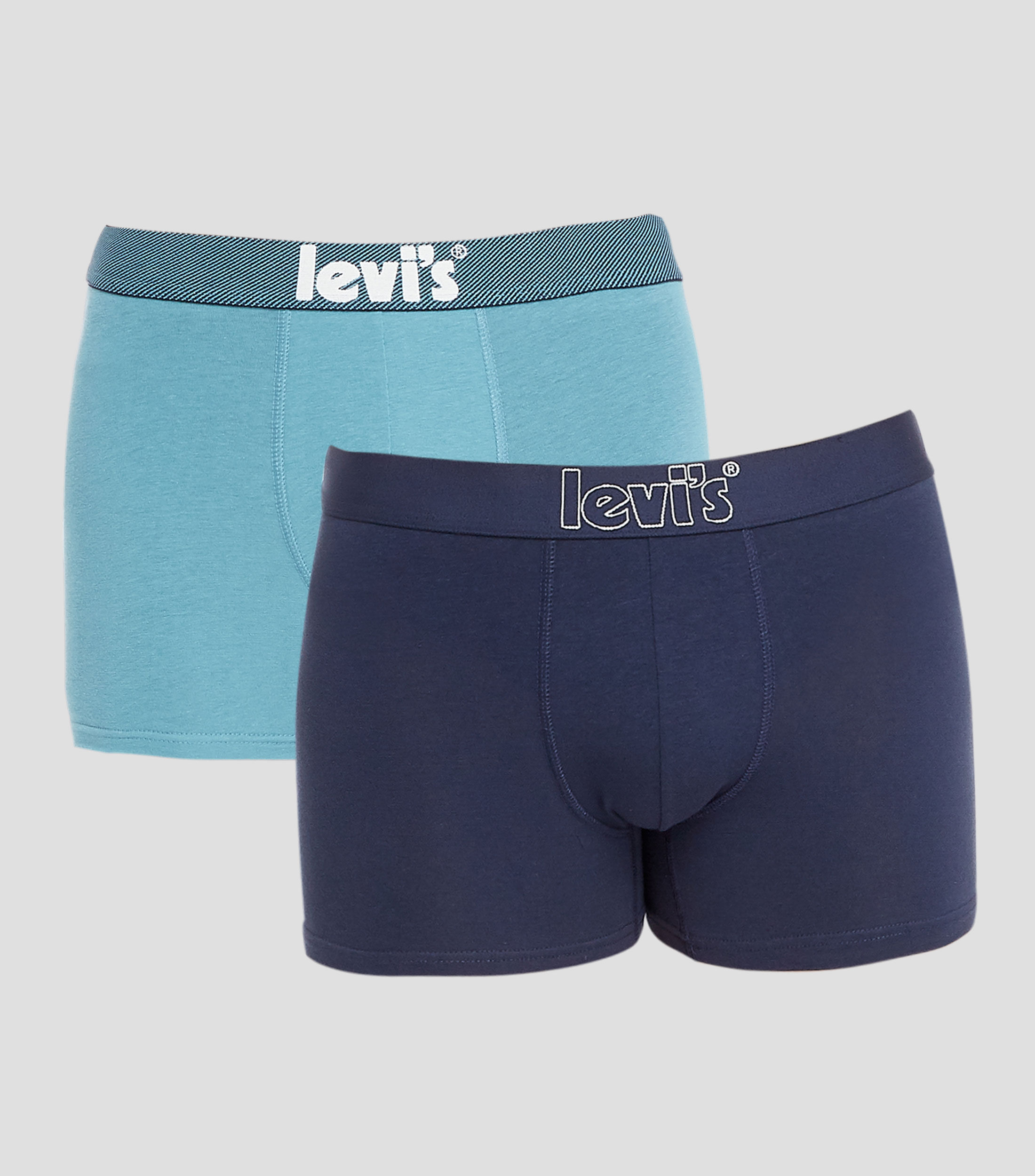 Levi's Set de Bóxers cortos 2 Piezas Hombre - El Palacio de Hierro