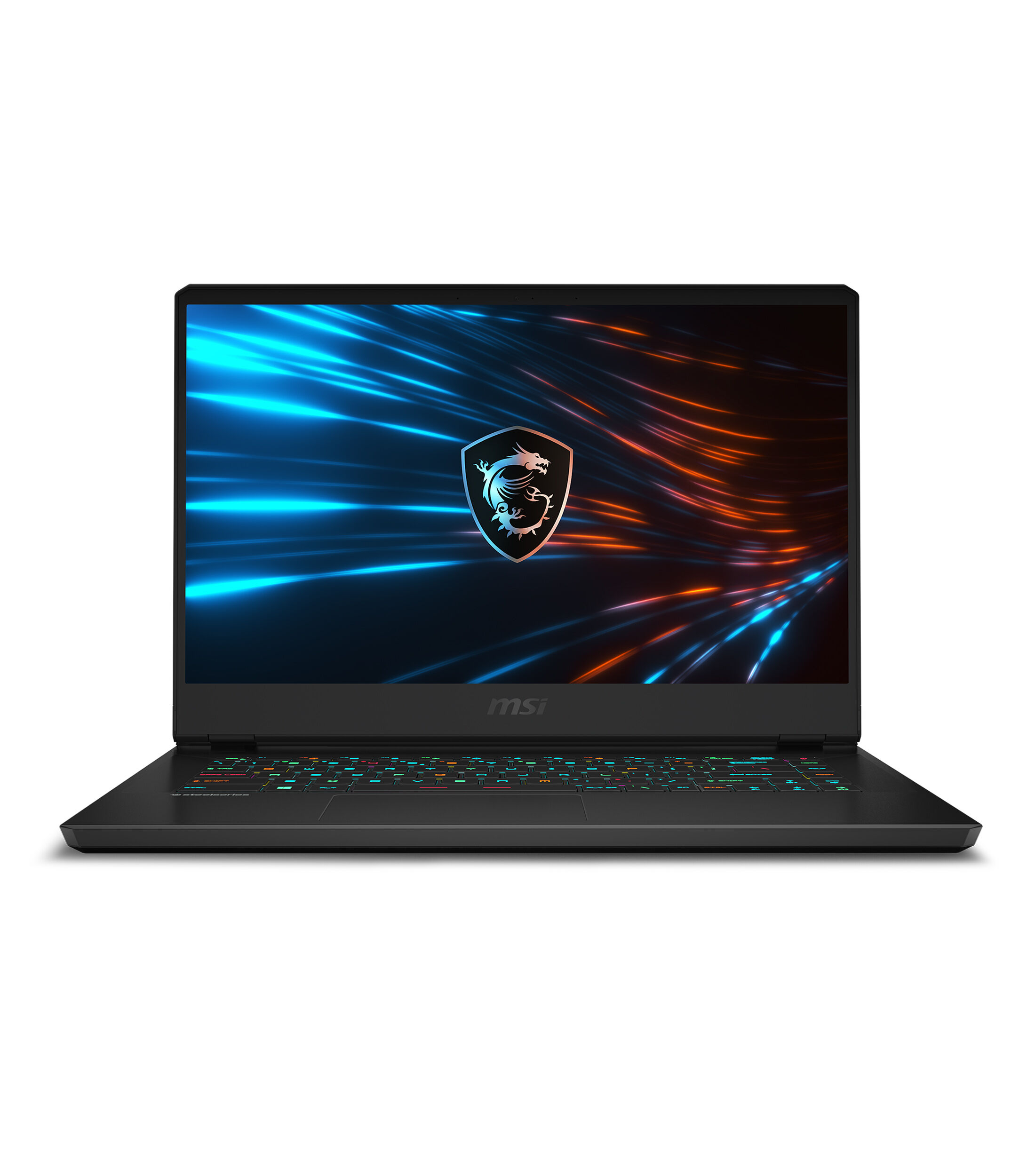 msi Laptop Gaming GP65 10 823MX, 15.6", Nvidia GTX1660 Ti , Intel Core ...