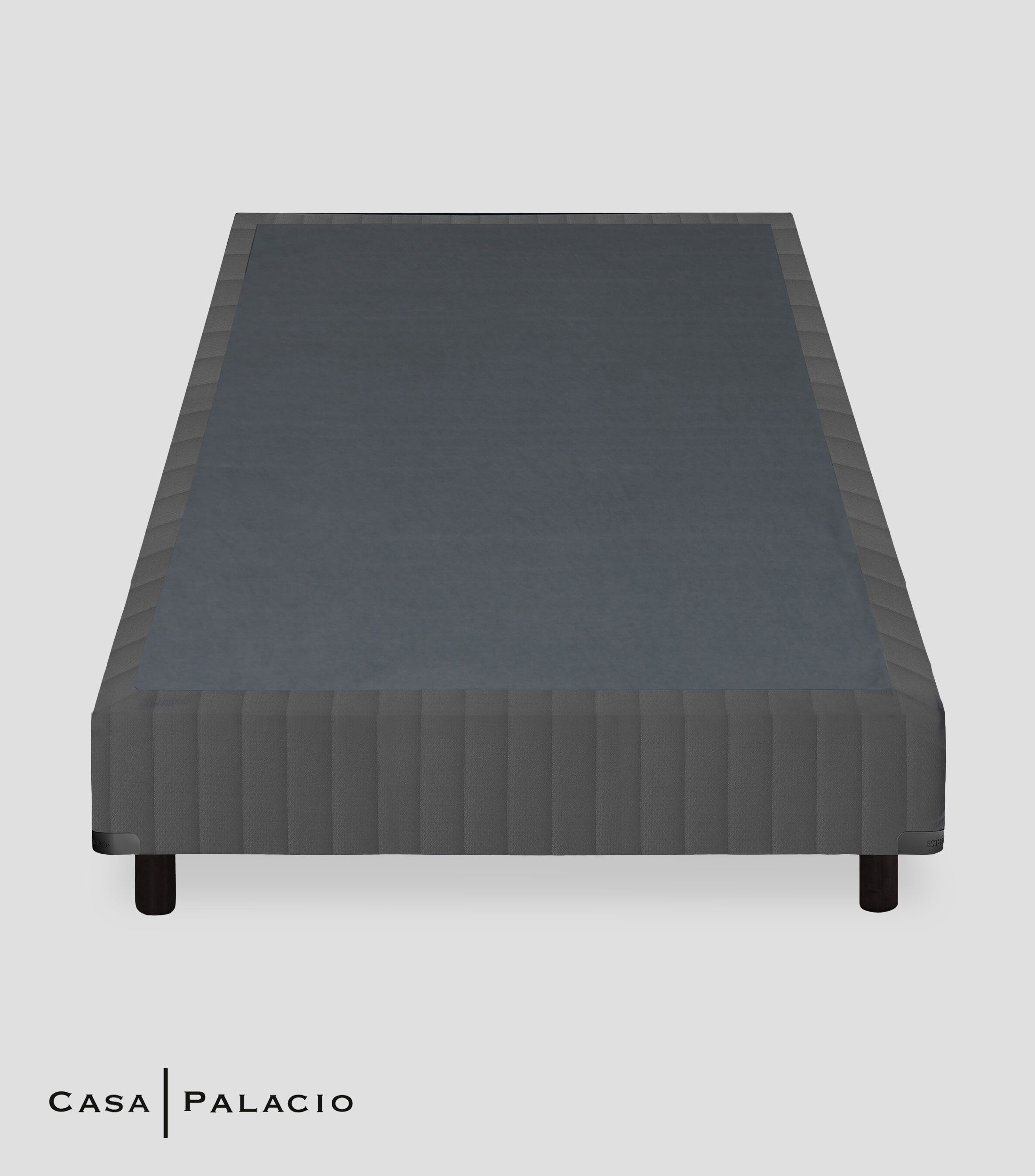 Stearns & Foster Box Individual - El Palacio de Hierro