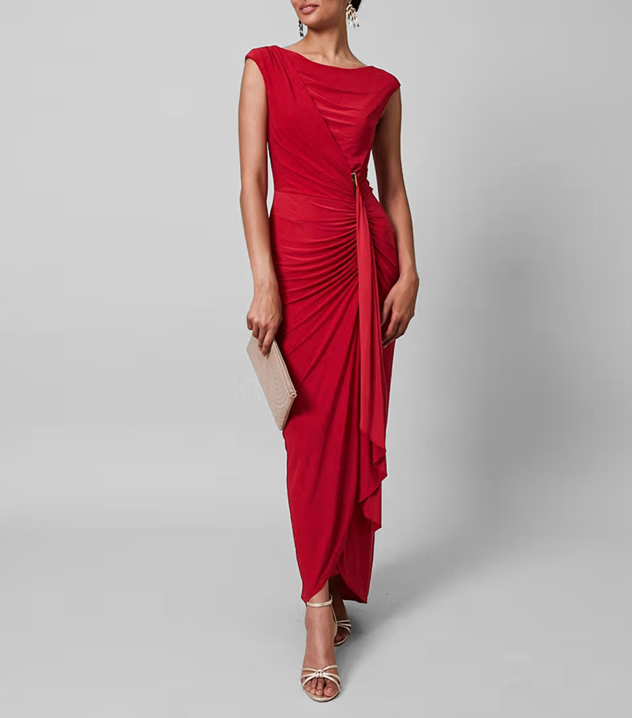 Phase Eight Vestido de fiesta Maxi Mujer - El Palacio de Hierro