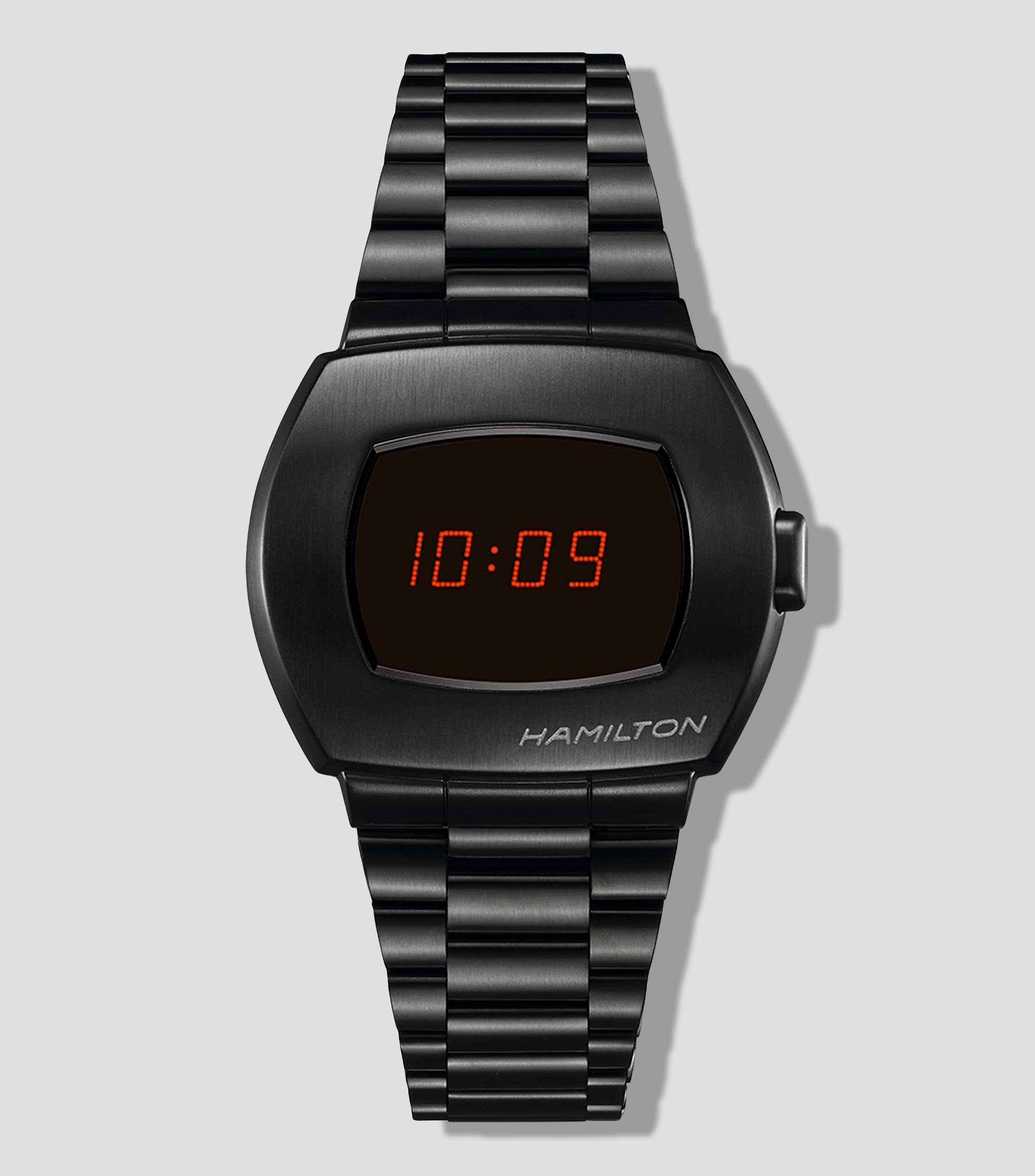 Hamilton Reloj American Classic Unisex - El Palacio de Hierro