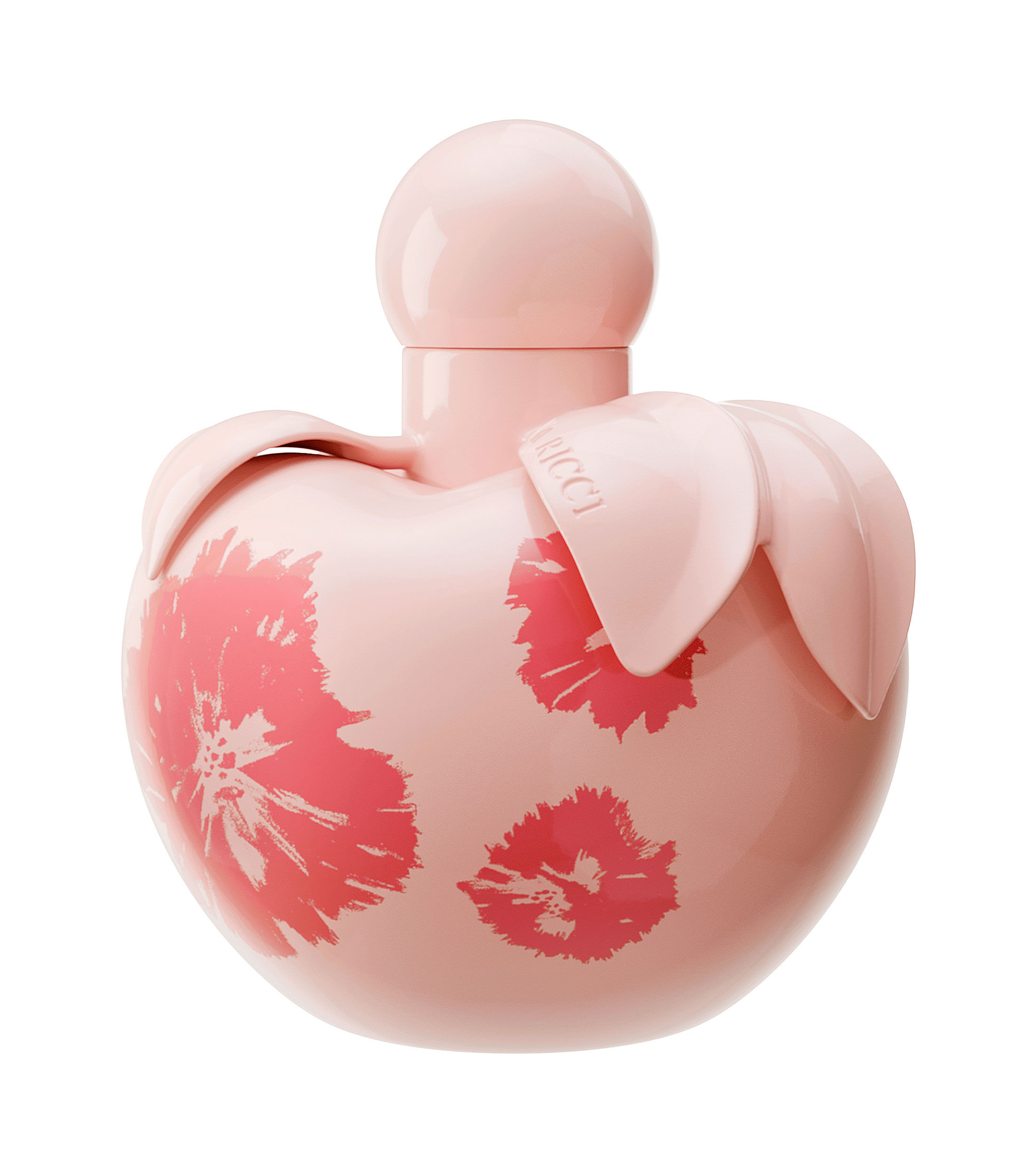 Nina Ricci Perfume Nina Fleur Eau De Toilette 80 Ml Mujer El Palacio De Hierro