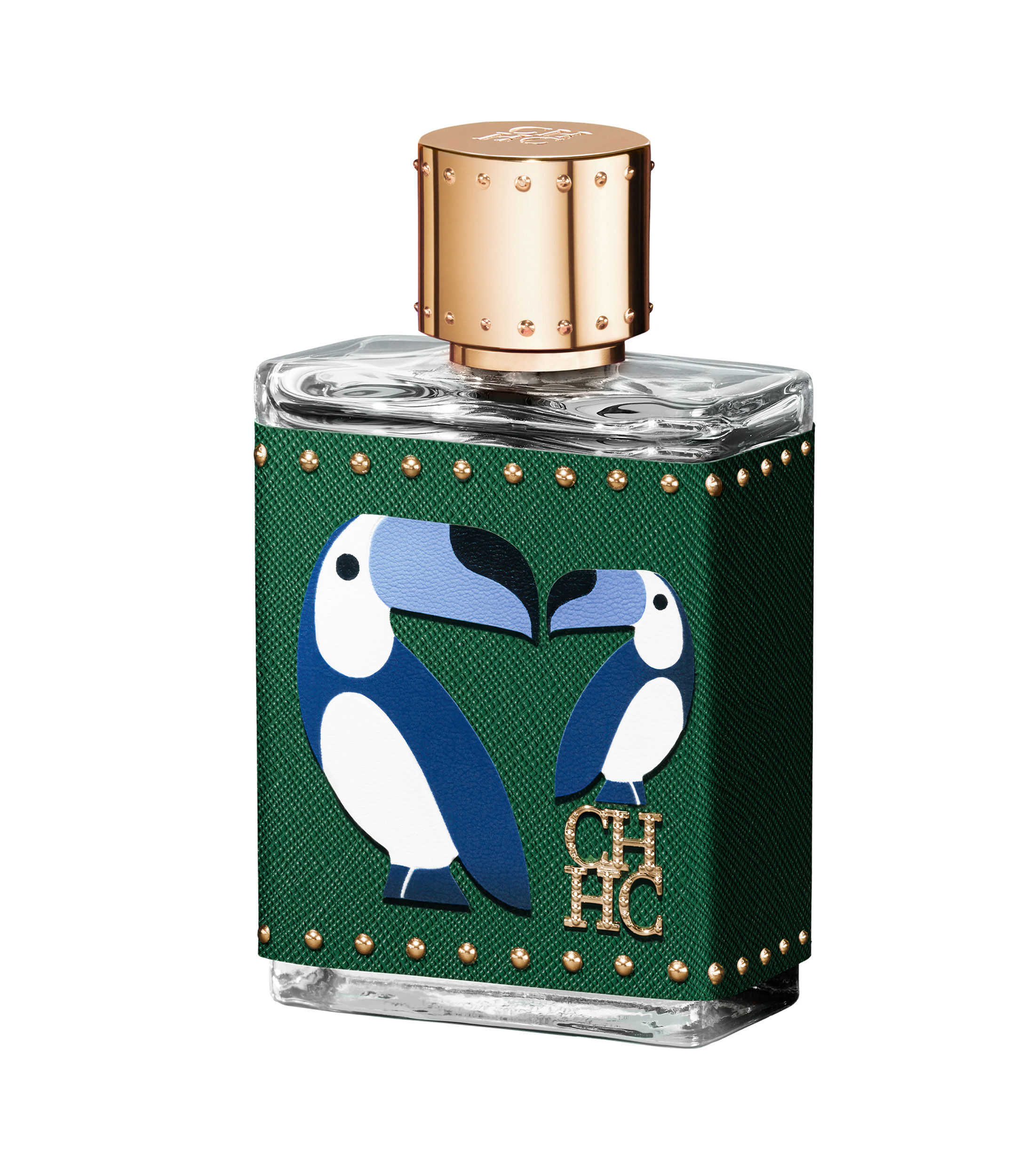 Carolina Herrera: Perfume Birds Of Paradise Eau de Parfum, 100 ml para ...