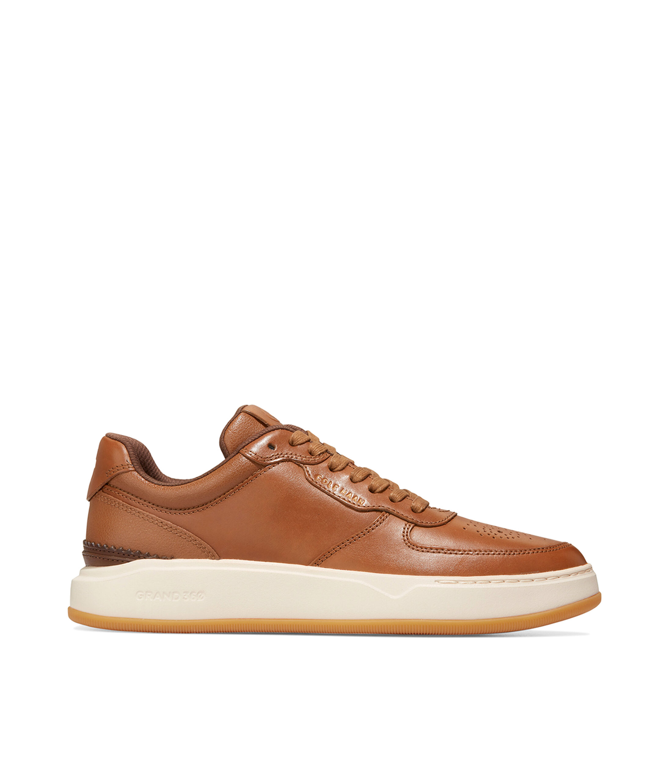 Cole Haan Tenis GP Crossover Hombre - El Palacio de Hierro