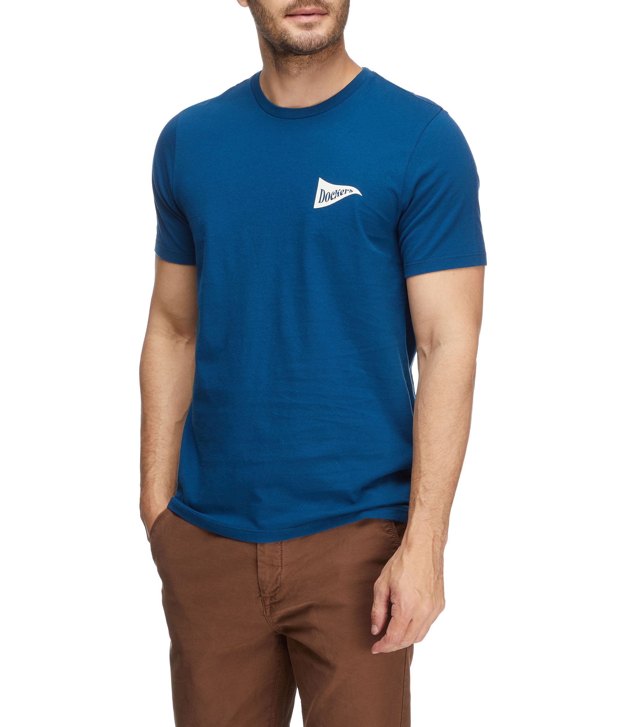 Dockers Playera Hombre - El Palacio de Hierro