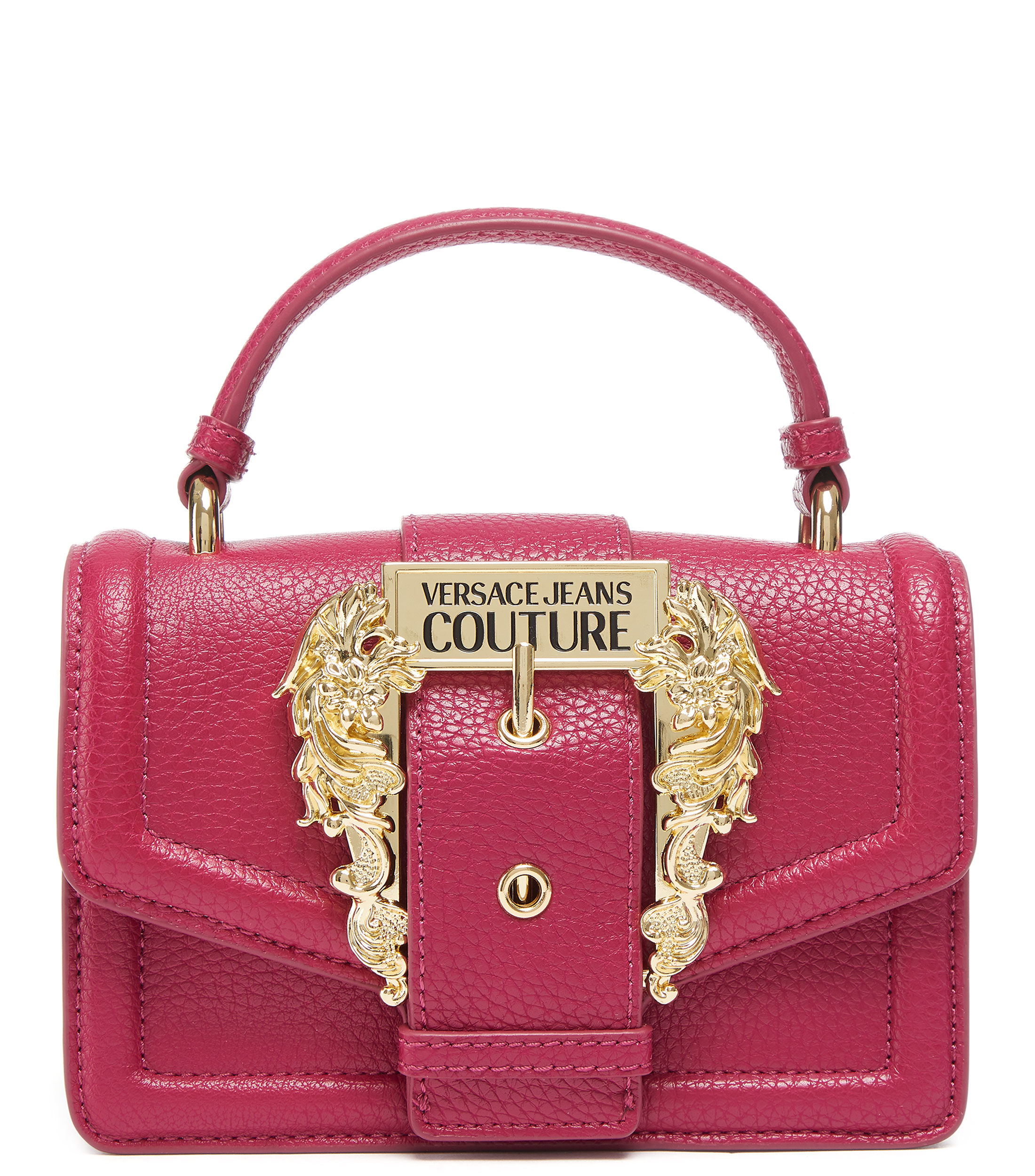 Versace Jeans Couture Bolso crossbody - El Palacio de Hierro