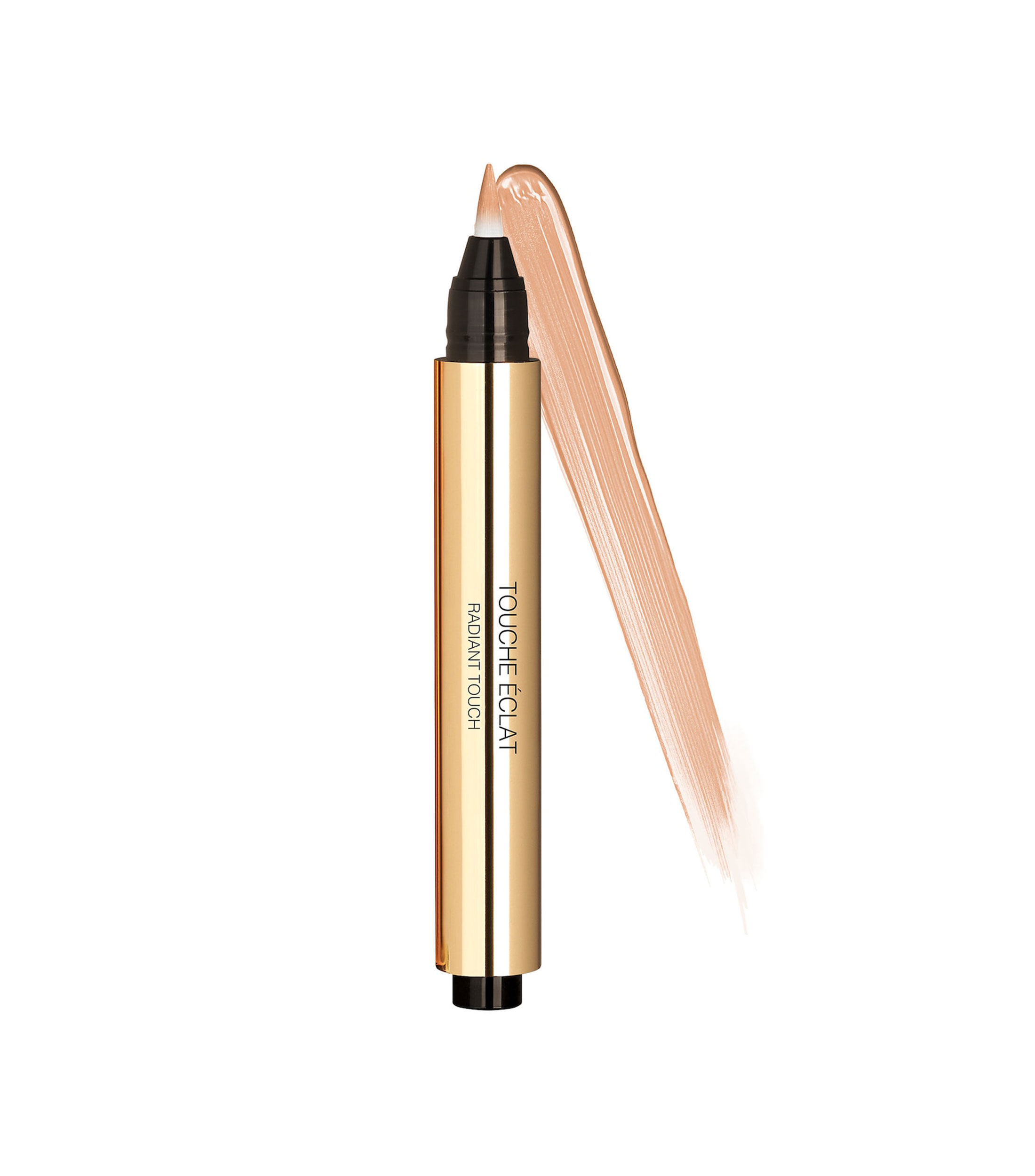 Yves Saint Laurent Iluminador Touche Éclat, 2.5 ml - El Palacio de Hierro