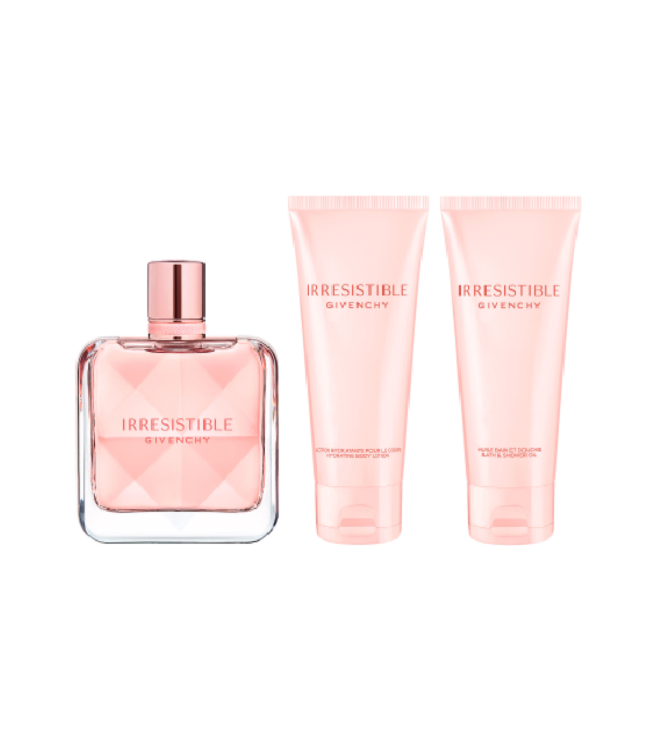 Givenchy Set Irresistible Mujer - El Palacio de Hierro