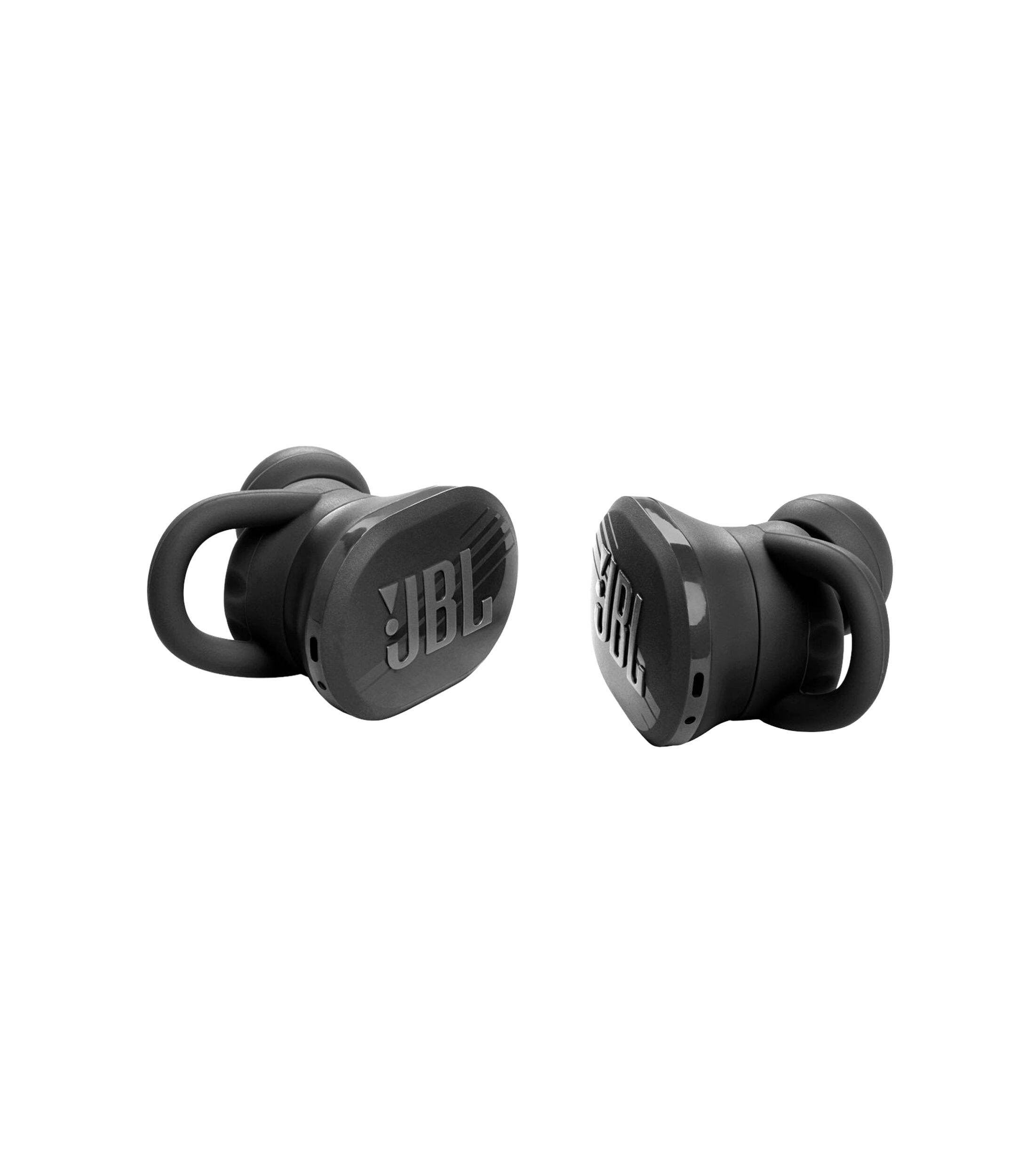 JBL Audífonos Inalámbricos Bluetooth Endurance Race TWS - Negros - El ...