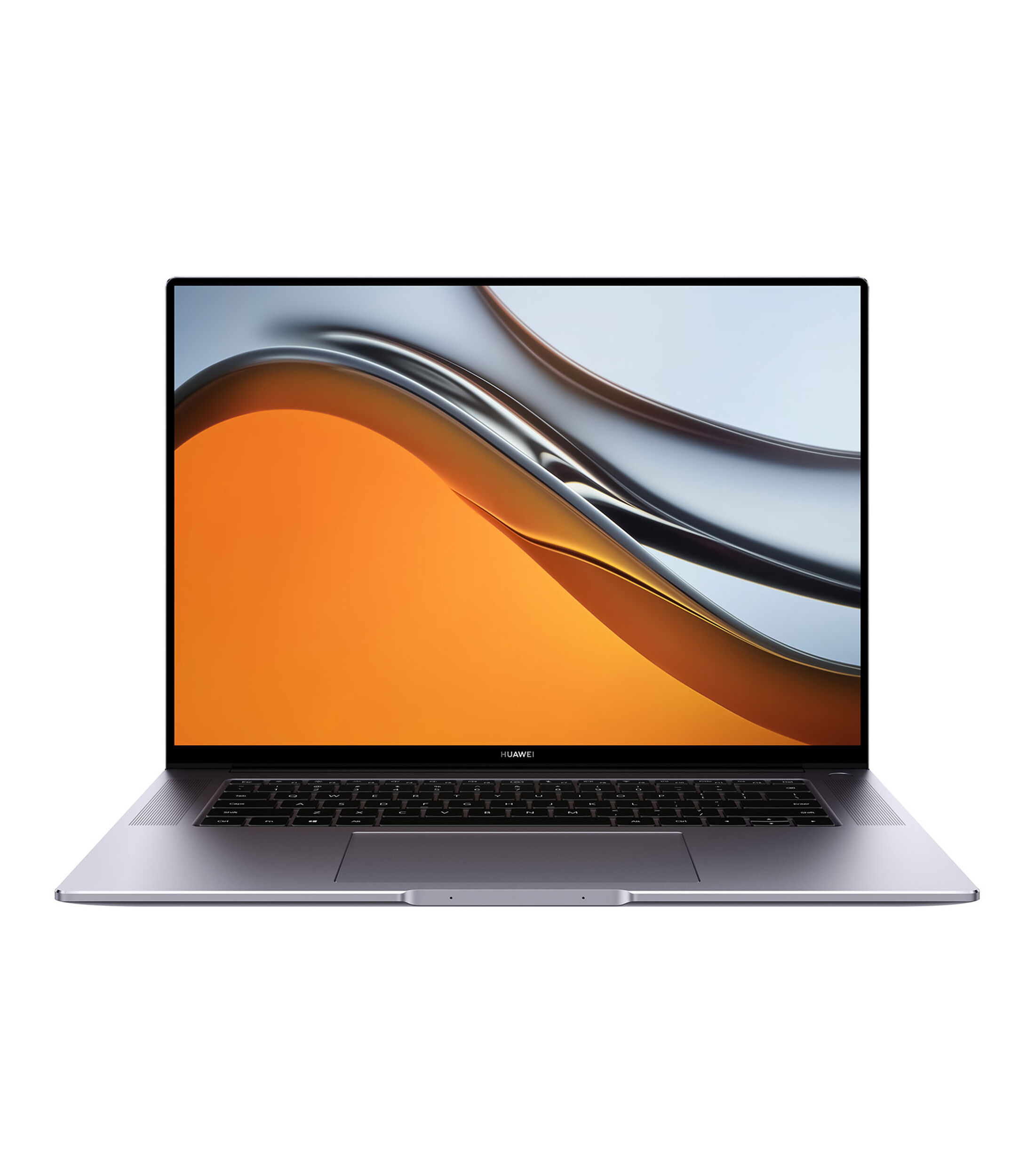Huawei Laptop, MateBook 16, 16", AMD Ryzen 7 5800H, RAM 16 GB, SSD 512 ...