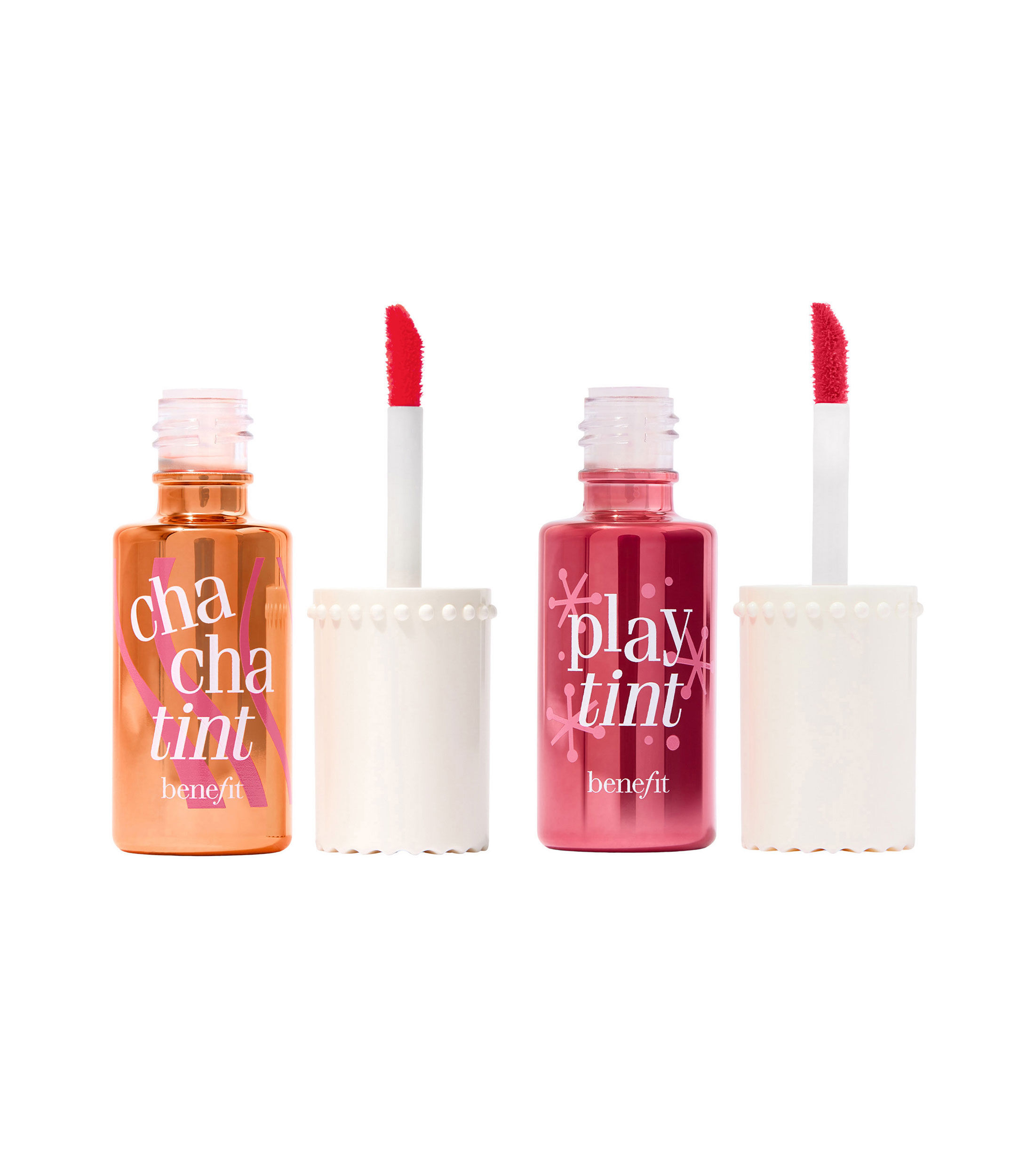 Benefit Set de tintas para labios Good Time Mujer - El Palacio de Hierro Benefit Set de tintas para labios Good Time Mujer - El Palacio de Hierro