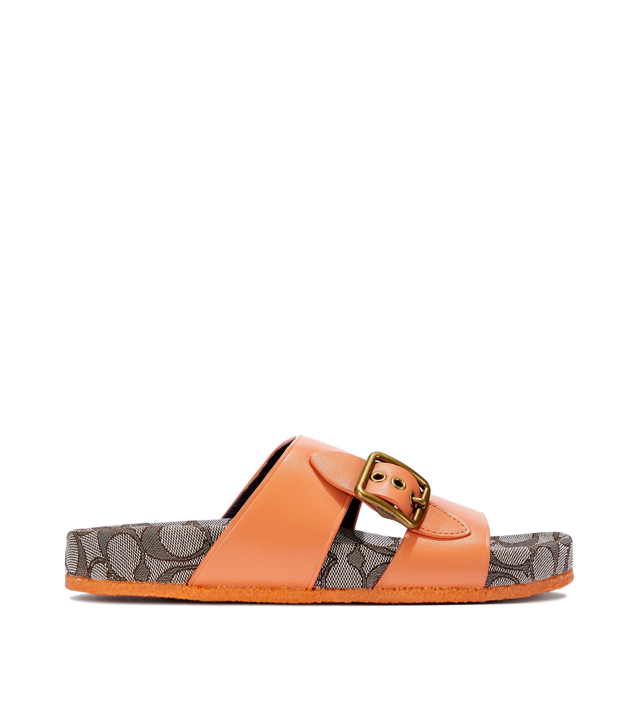 COACH Sandalias planas Mujer - El Palacio de Hierro