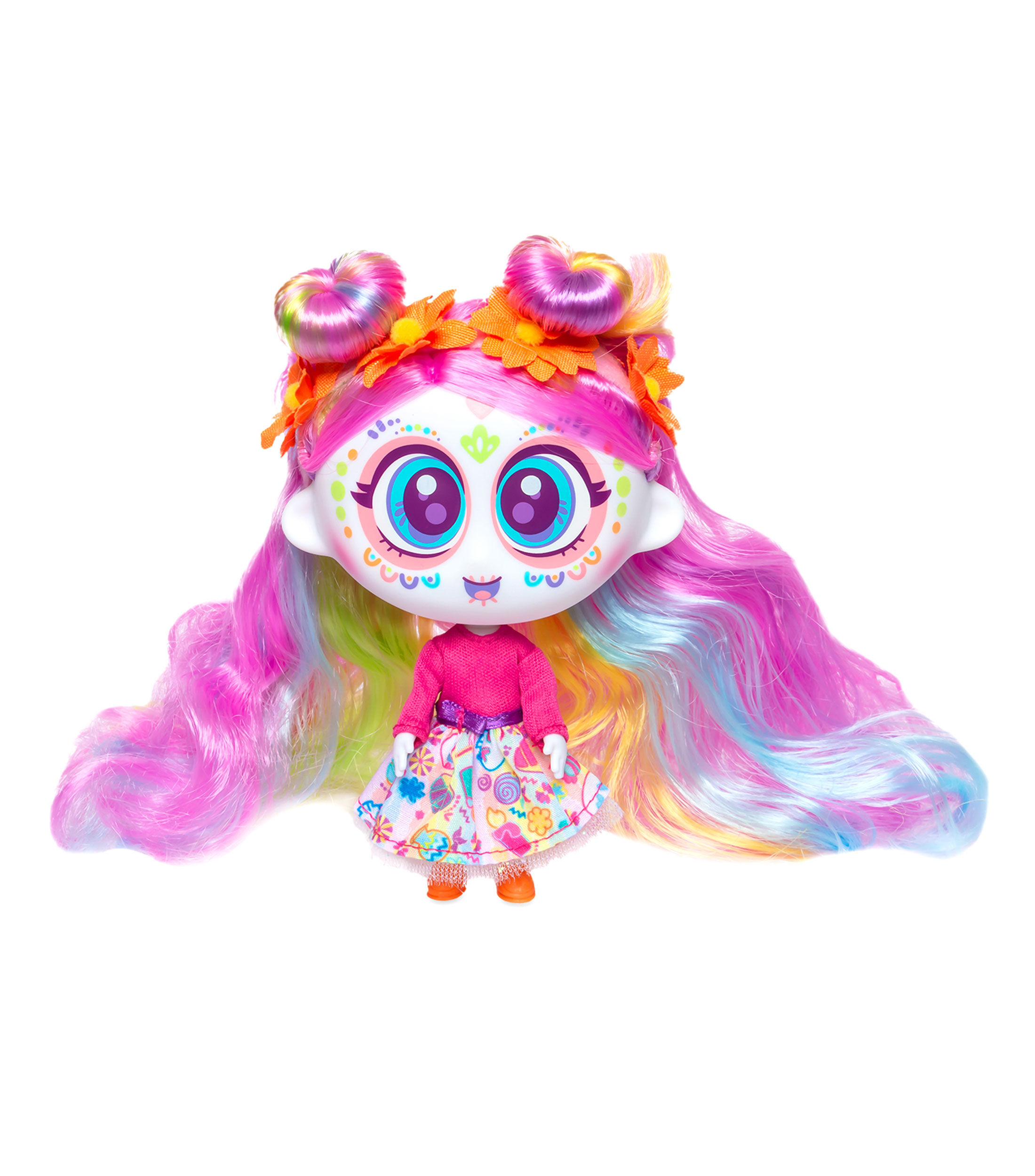 Distroller Trini La Catrini - El Palacio de Hierro