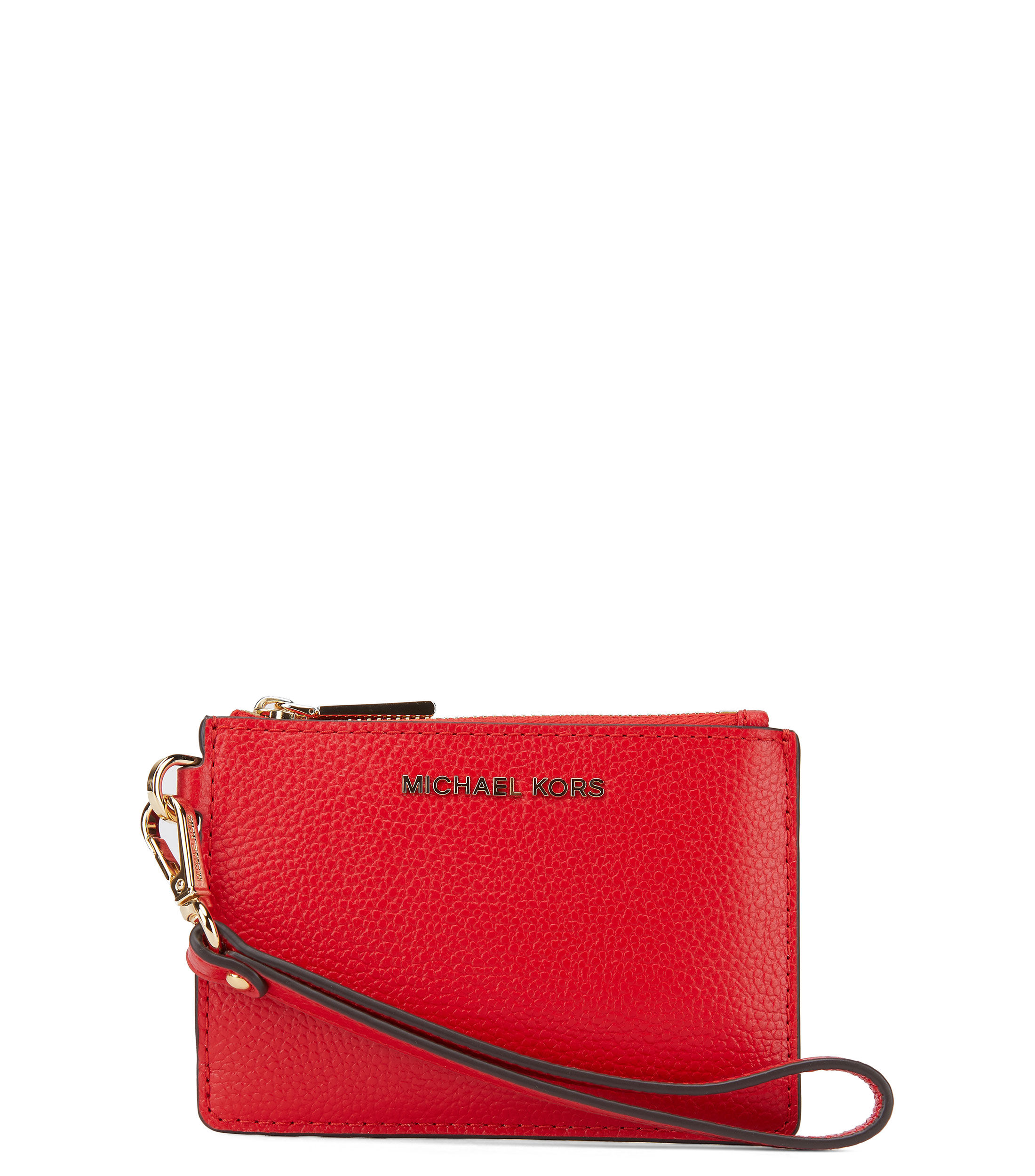 Michael Kors: Monedero Jet Set texturizado Mujer | El Palacio de Hierro