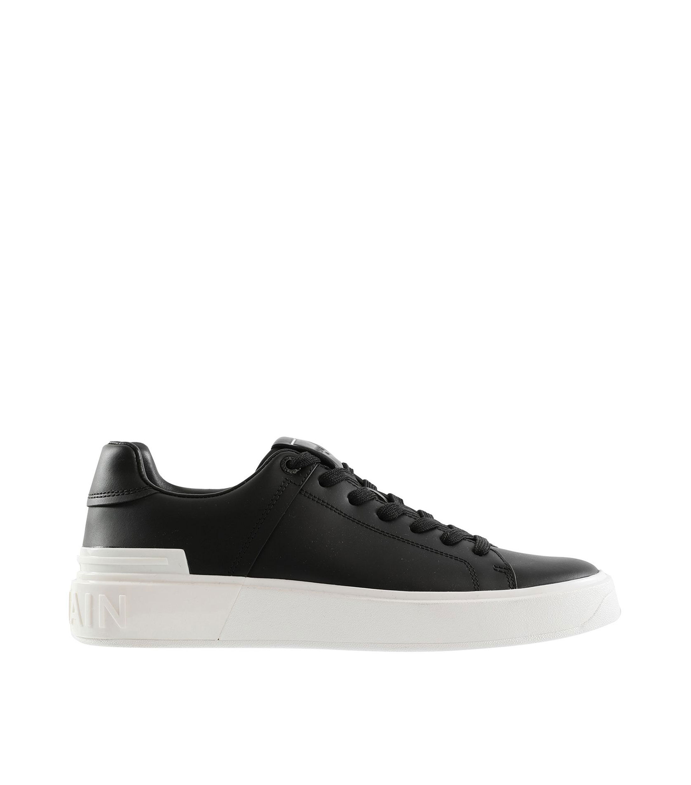 Balmain Tenis B-Court Mujer - El Palacio de Hierro